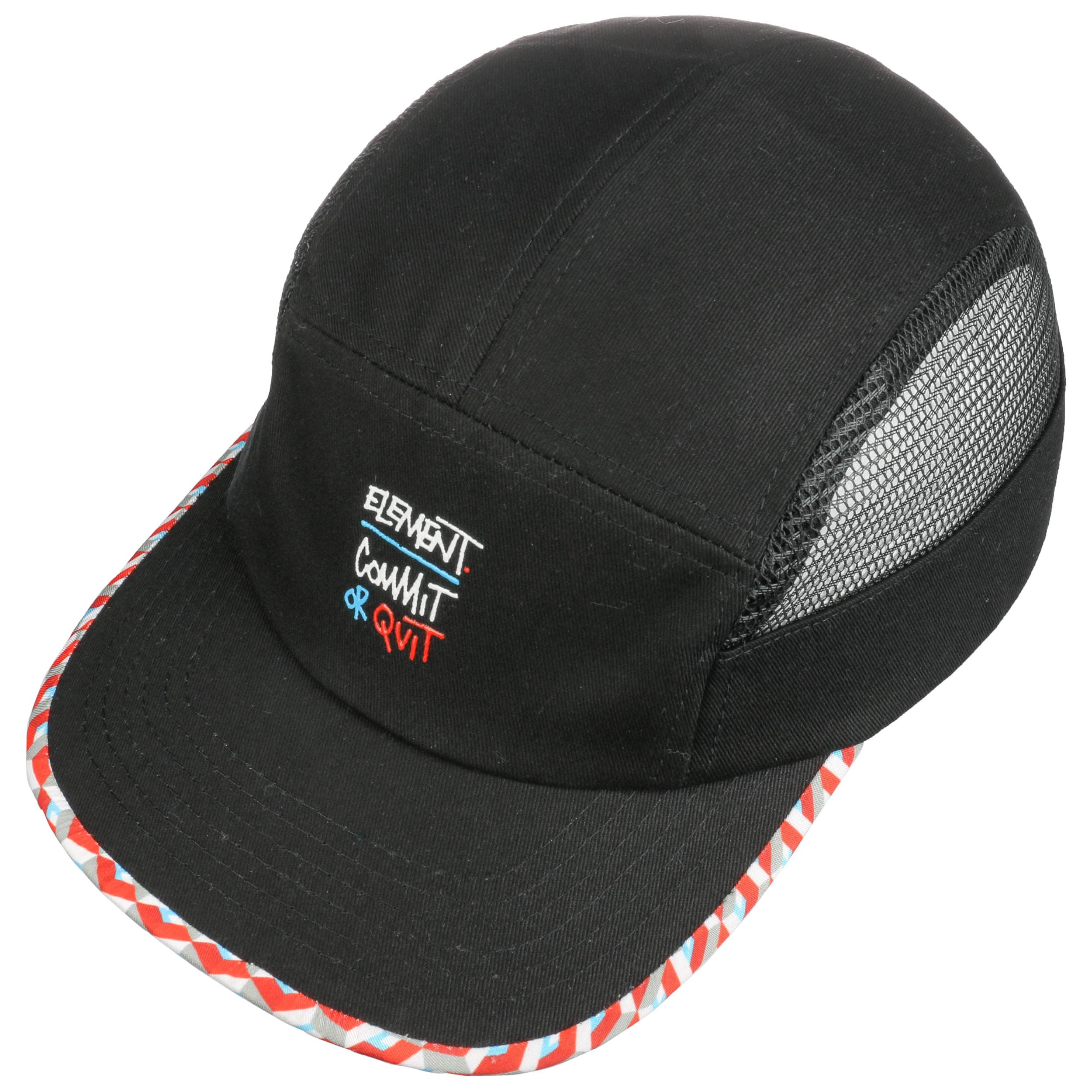 Strober 5 Panel Cap by Element - 19,95