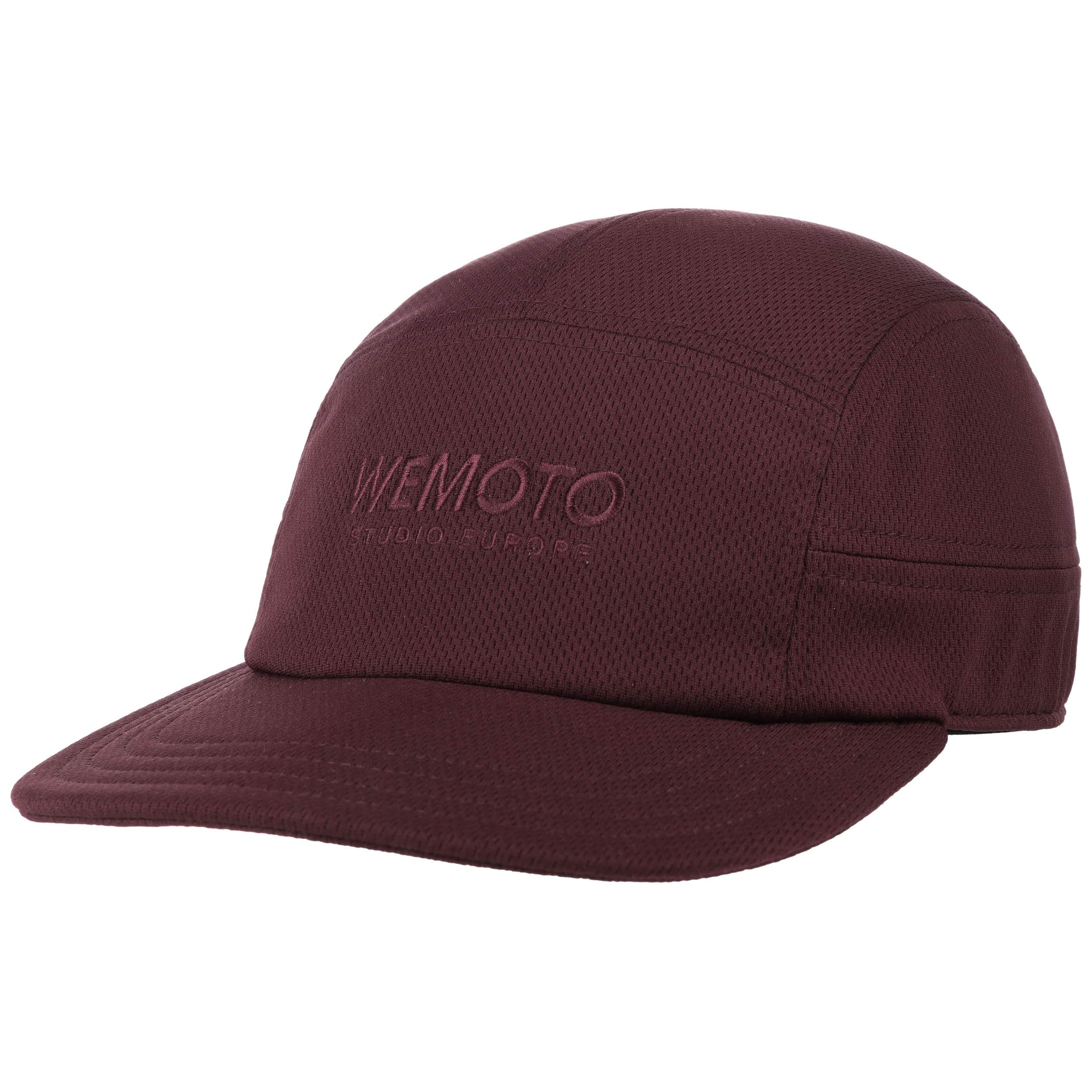 Studio 5 Panel Camper Cap by WEMOTO - 29,95