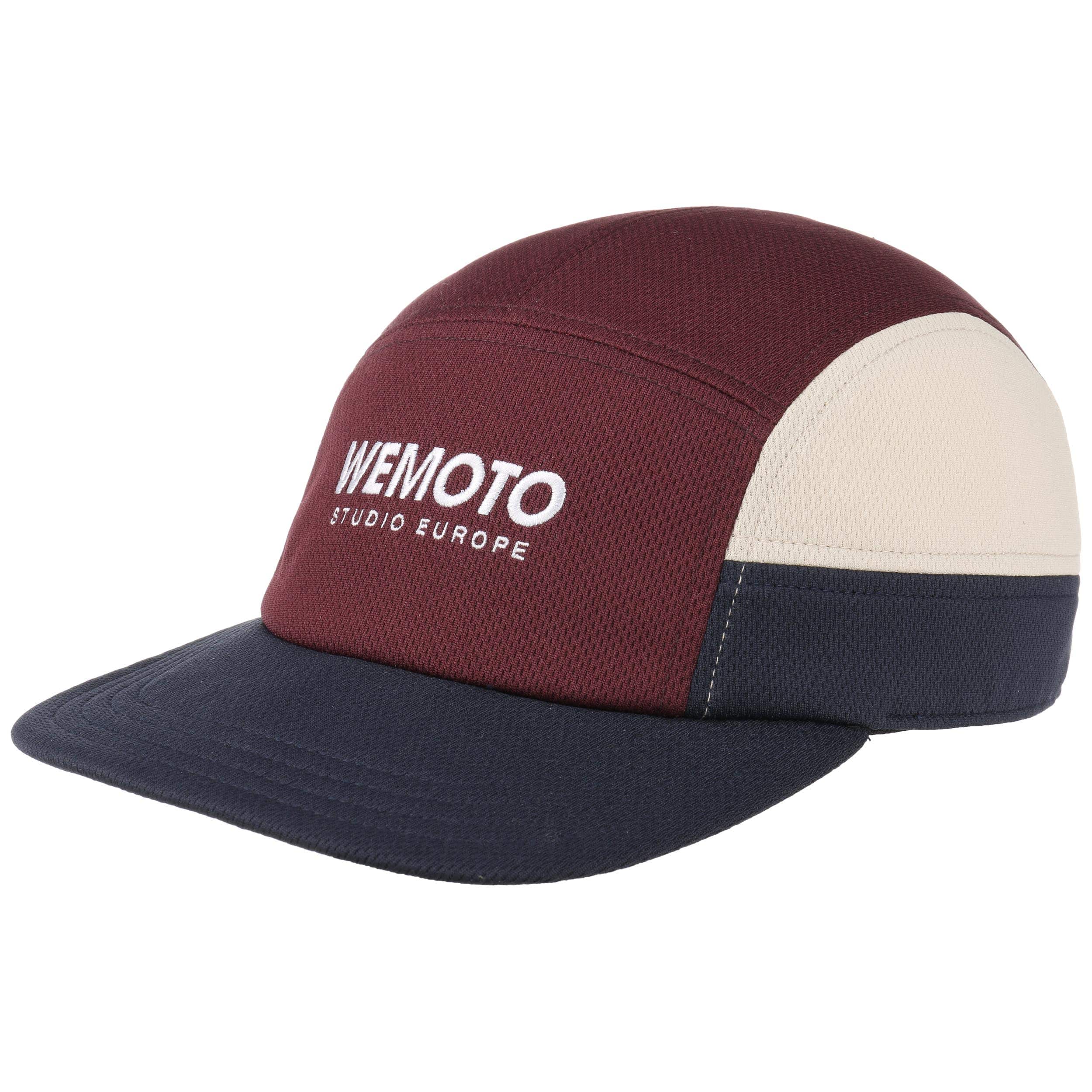 Studio Camper Cap by WEMOTO - 29,95