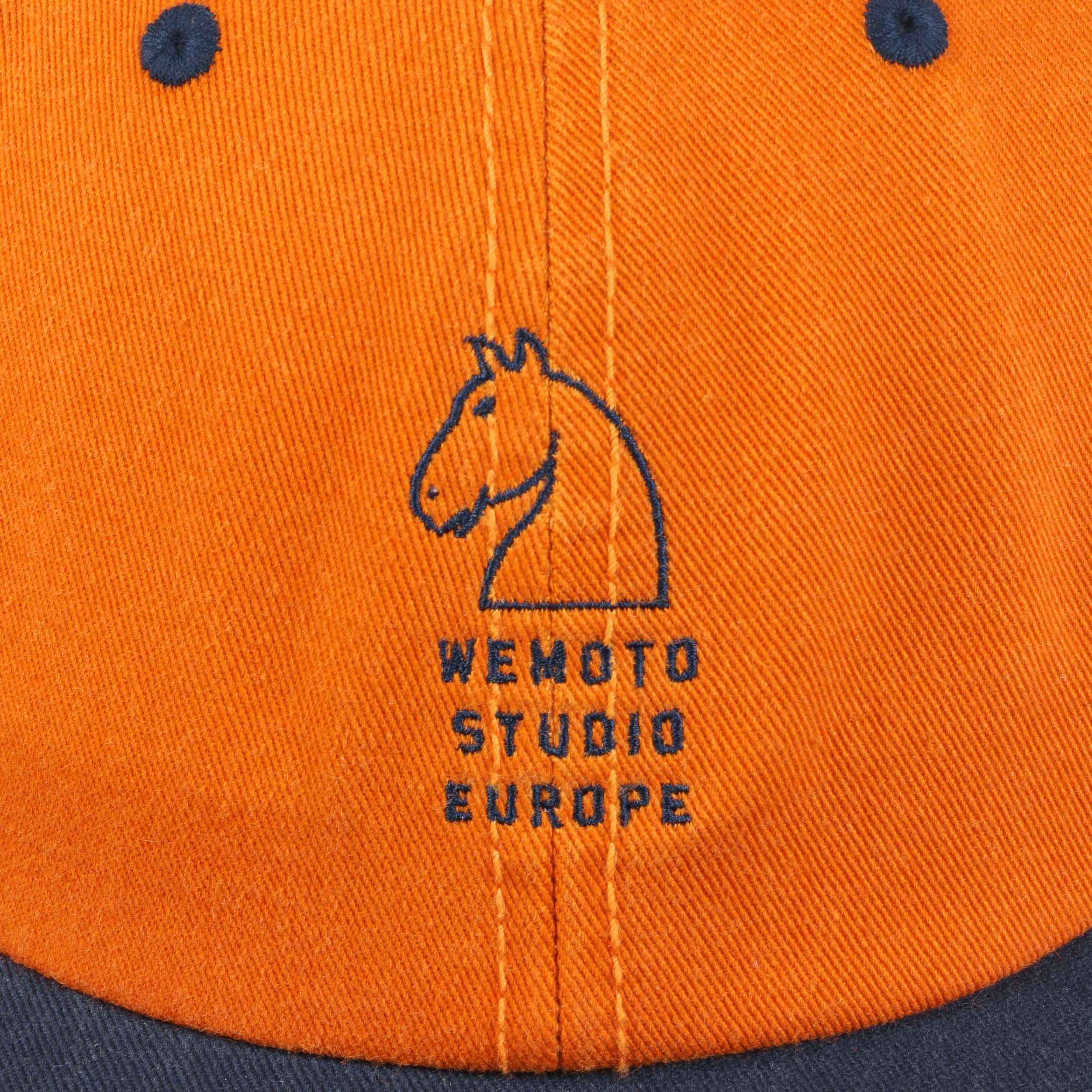 Studio Europe Knight Cap by WEMOTO - 29,95