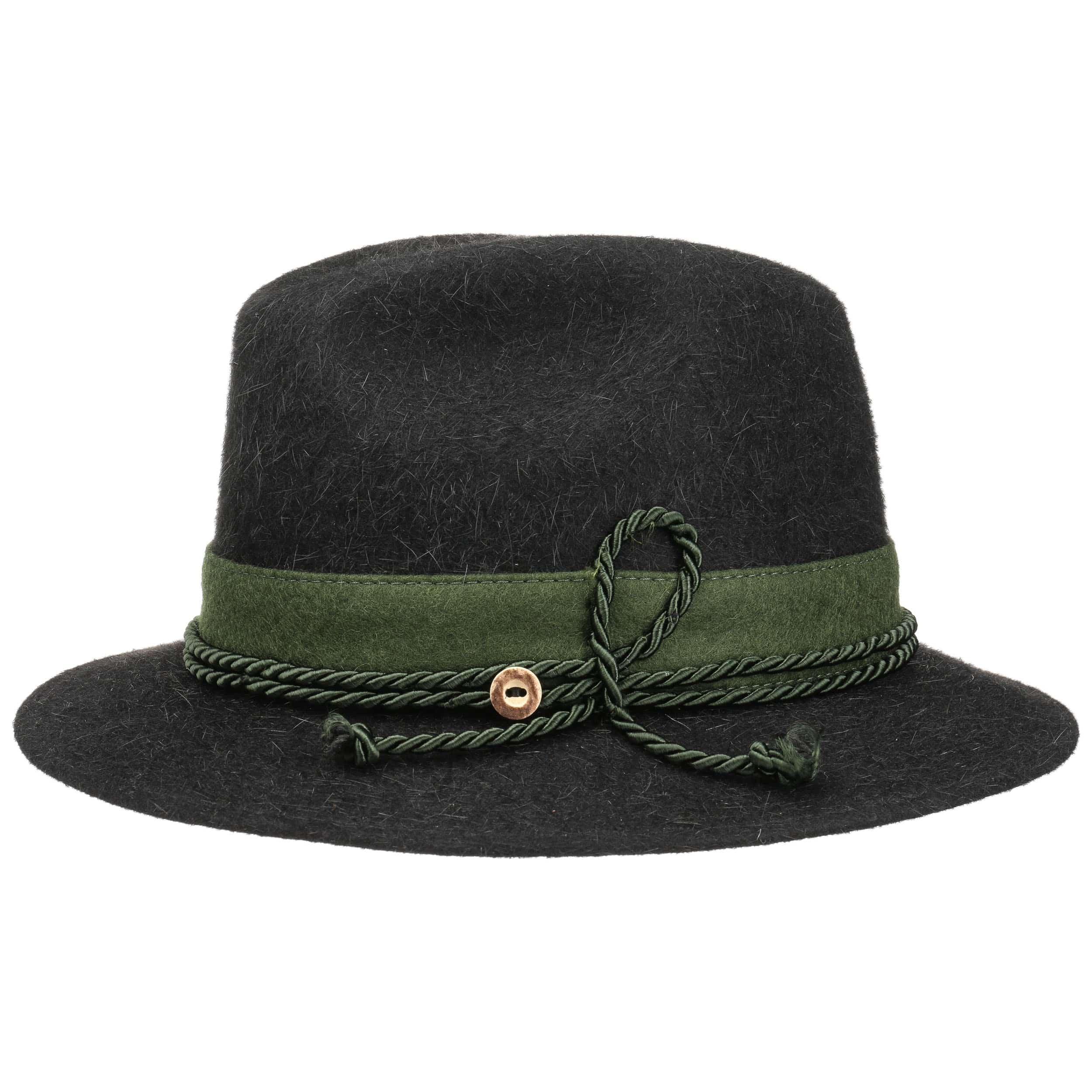 Styria Traditional Hat - 129,00