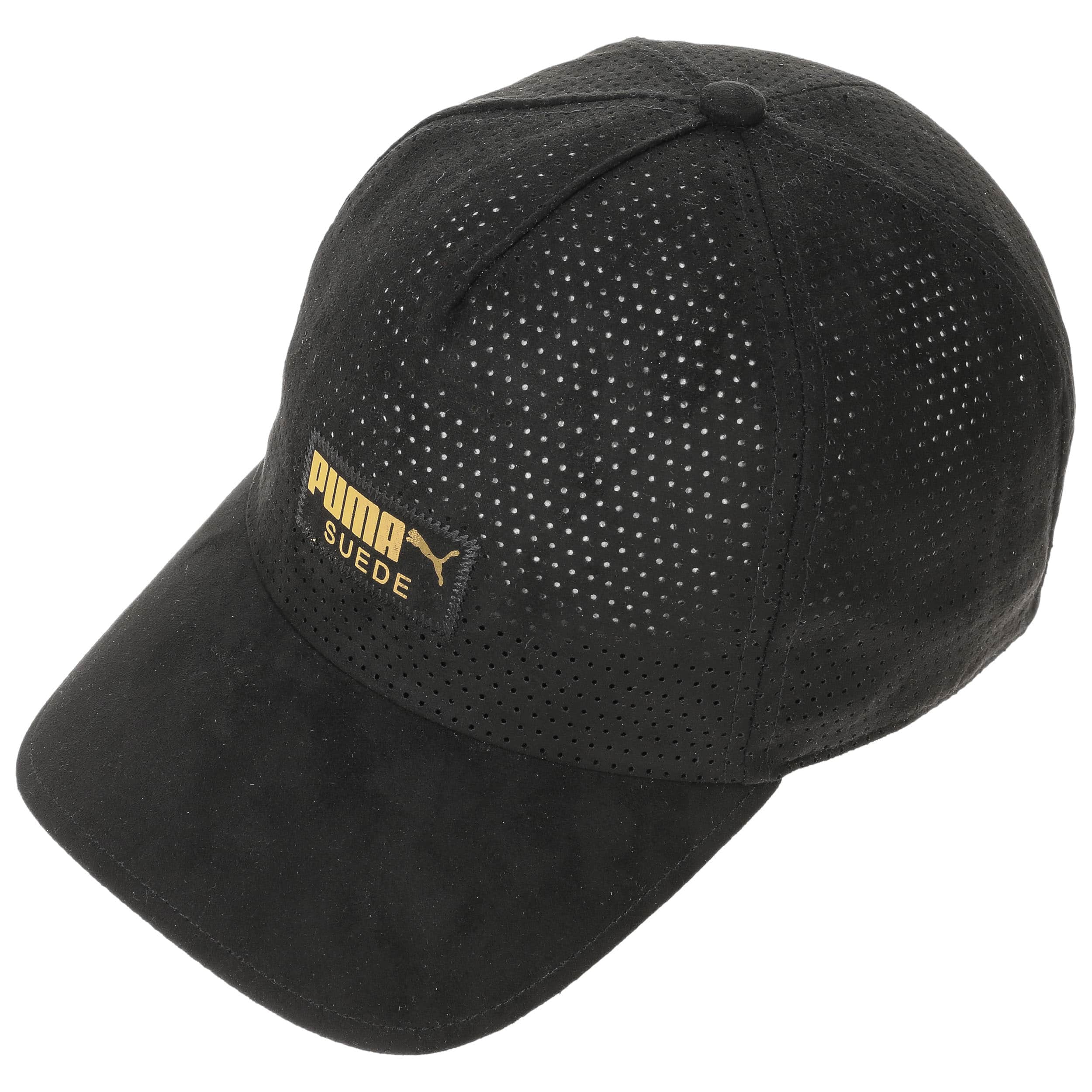 Suede Cap by PUMA - 29,95