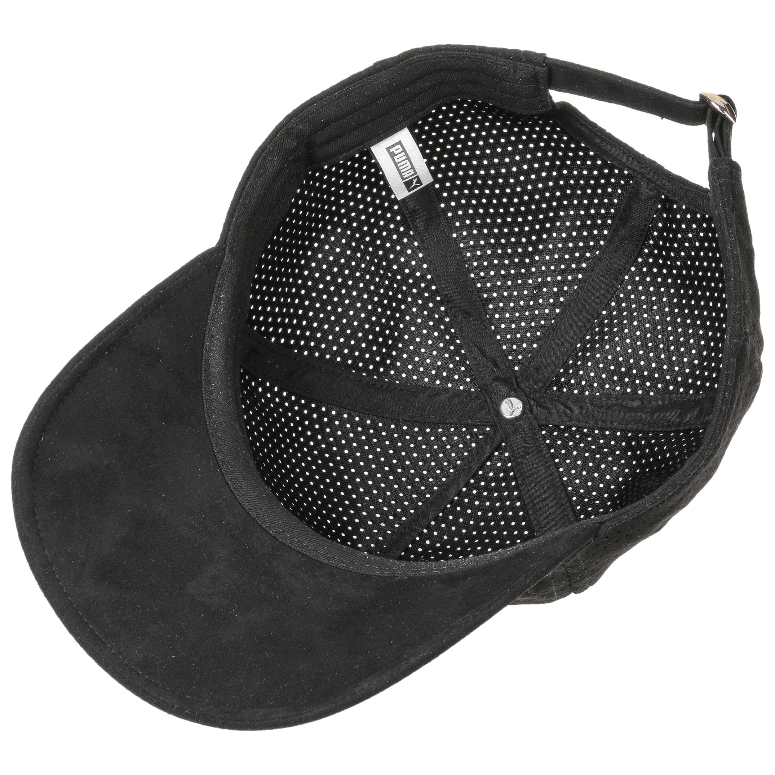 Suede Cap by PUMA - 29,95