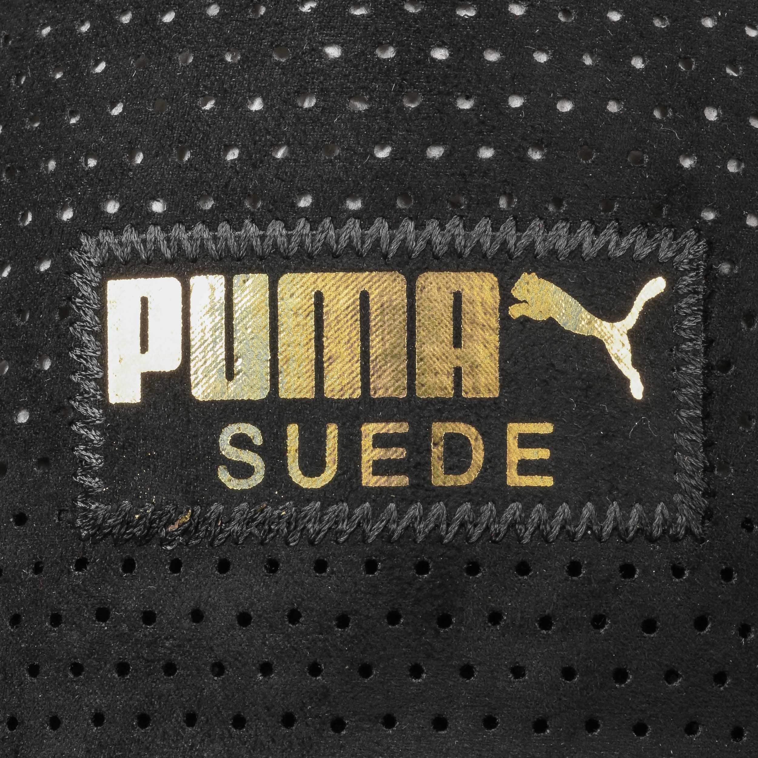 Suede Cap by PUMA - 29,95