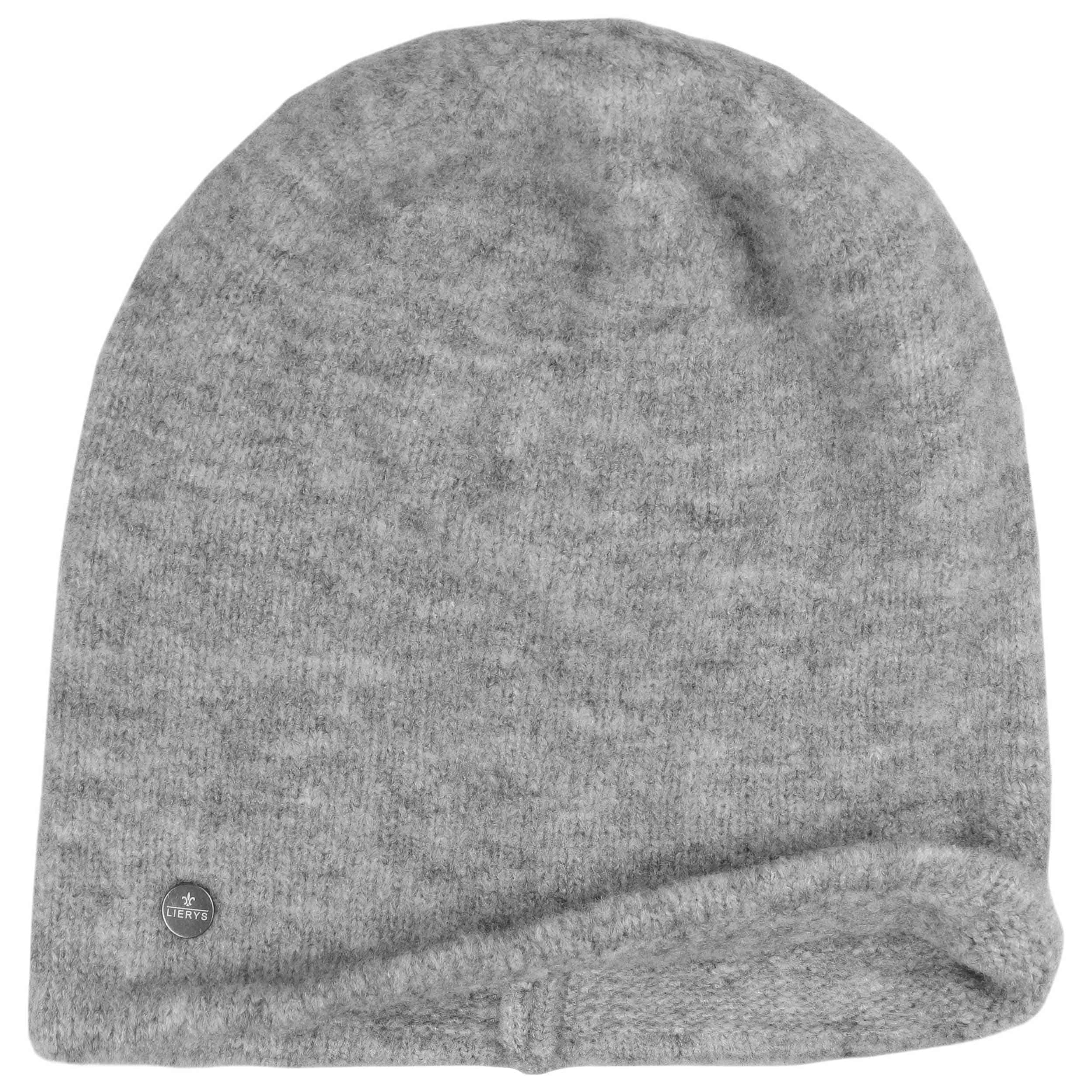 Suelo Soft Beanie by Lierys - 29,95