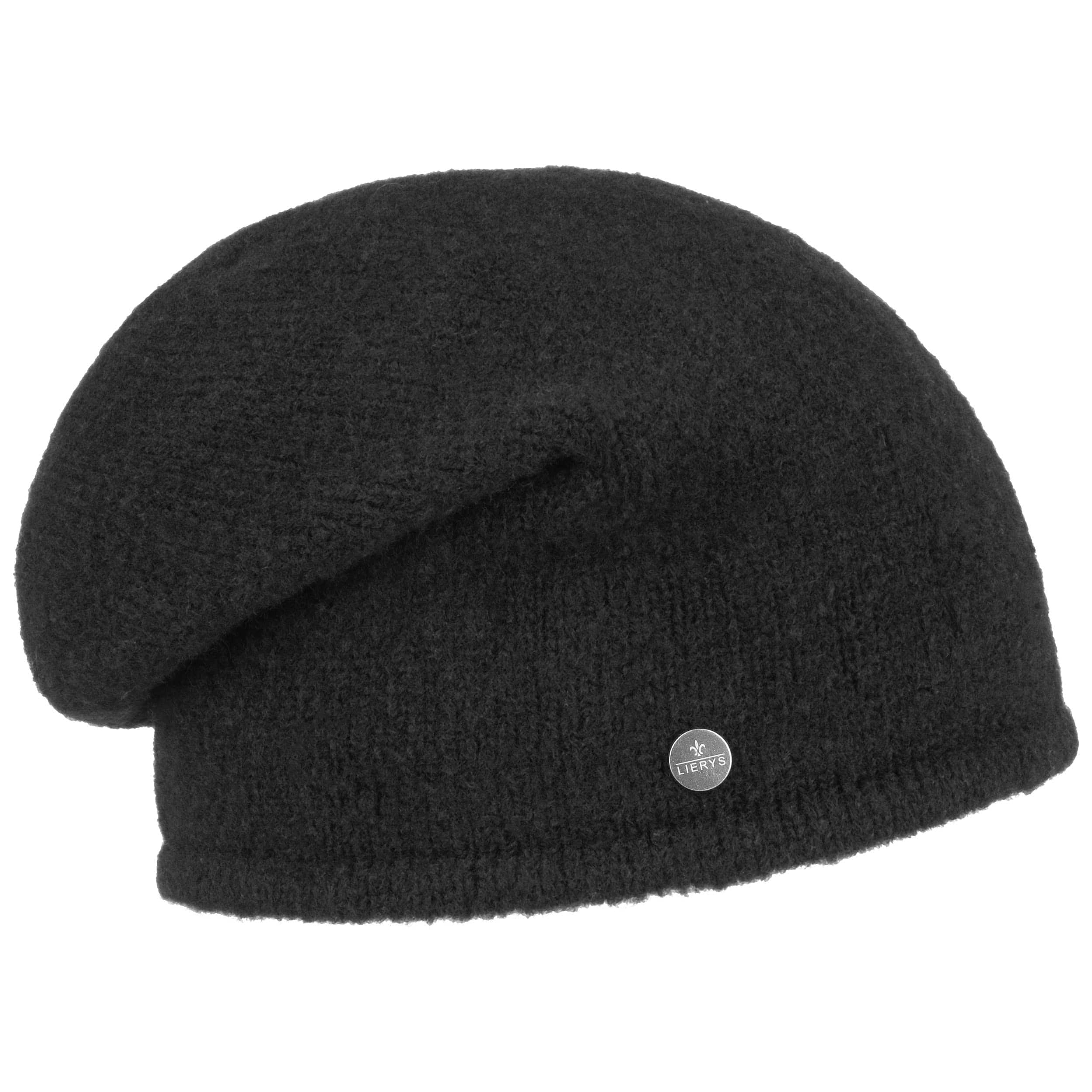 Suelo Soft Beanie by Lierys - 29,95