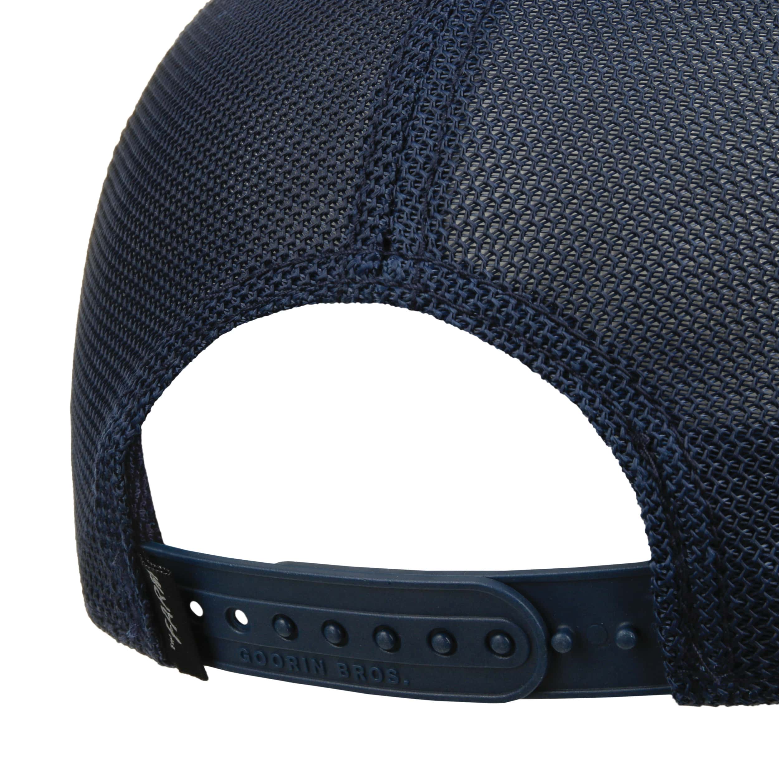 Suited Champ Trucker Cap by Goorin Bros. - CHF 52.95