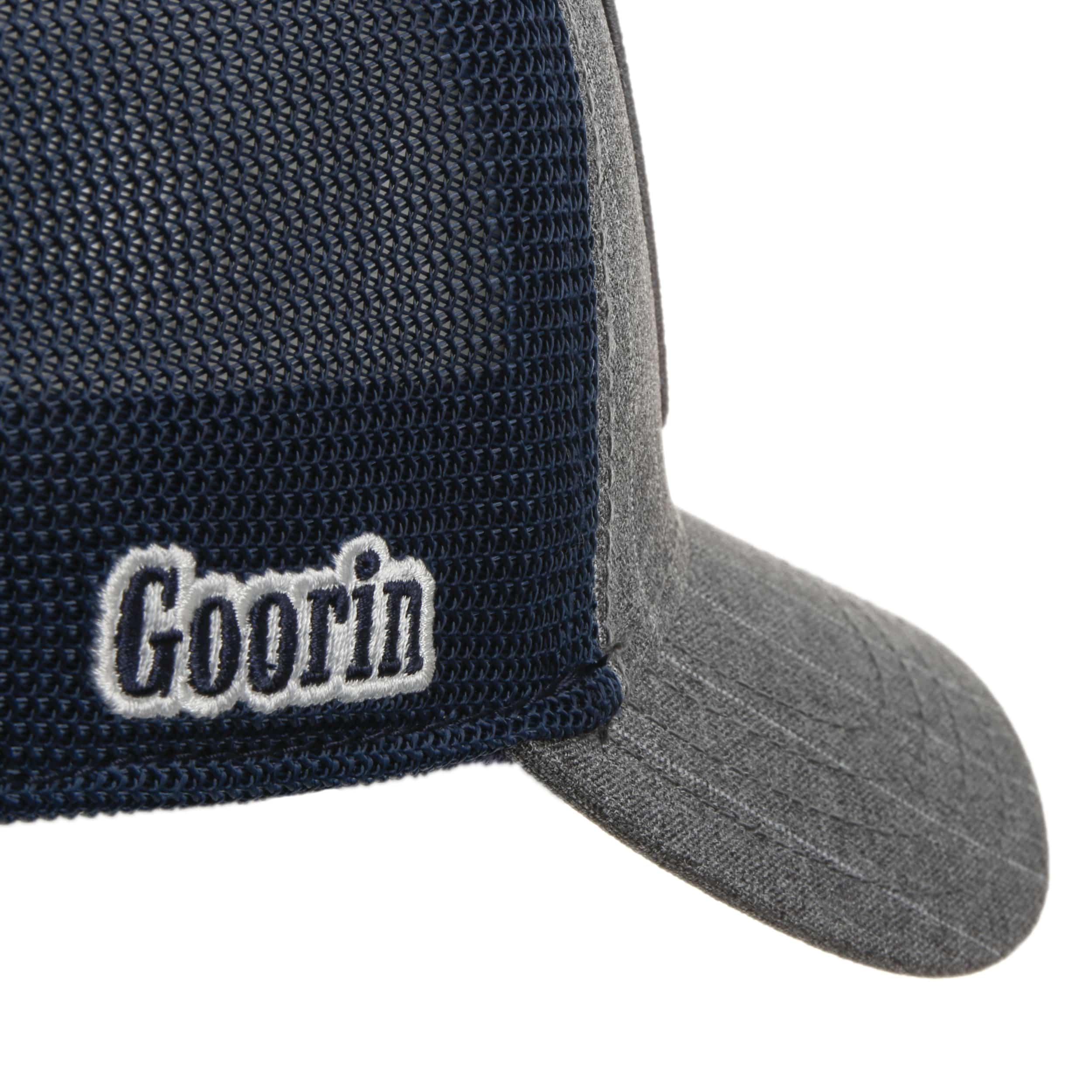 Suited Champ Trucker Cap by Goorin Bros. - 49,95