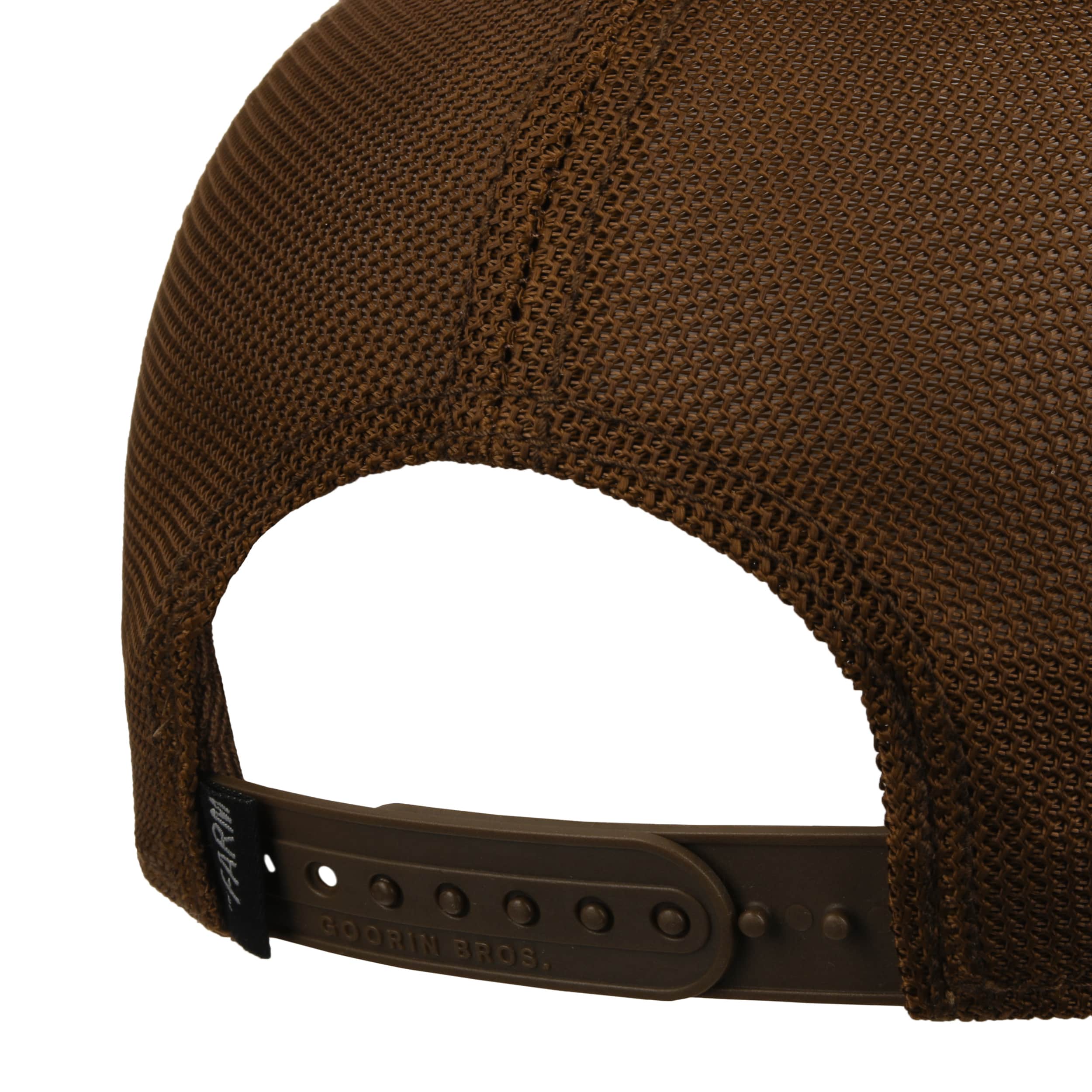 Suited Friend Trucker Cap by Goorin Bros. - CHF 52.95