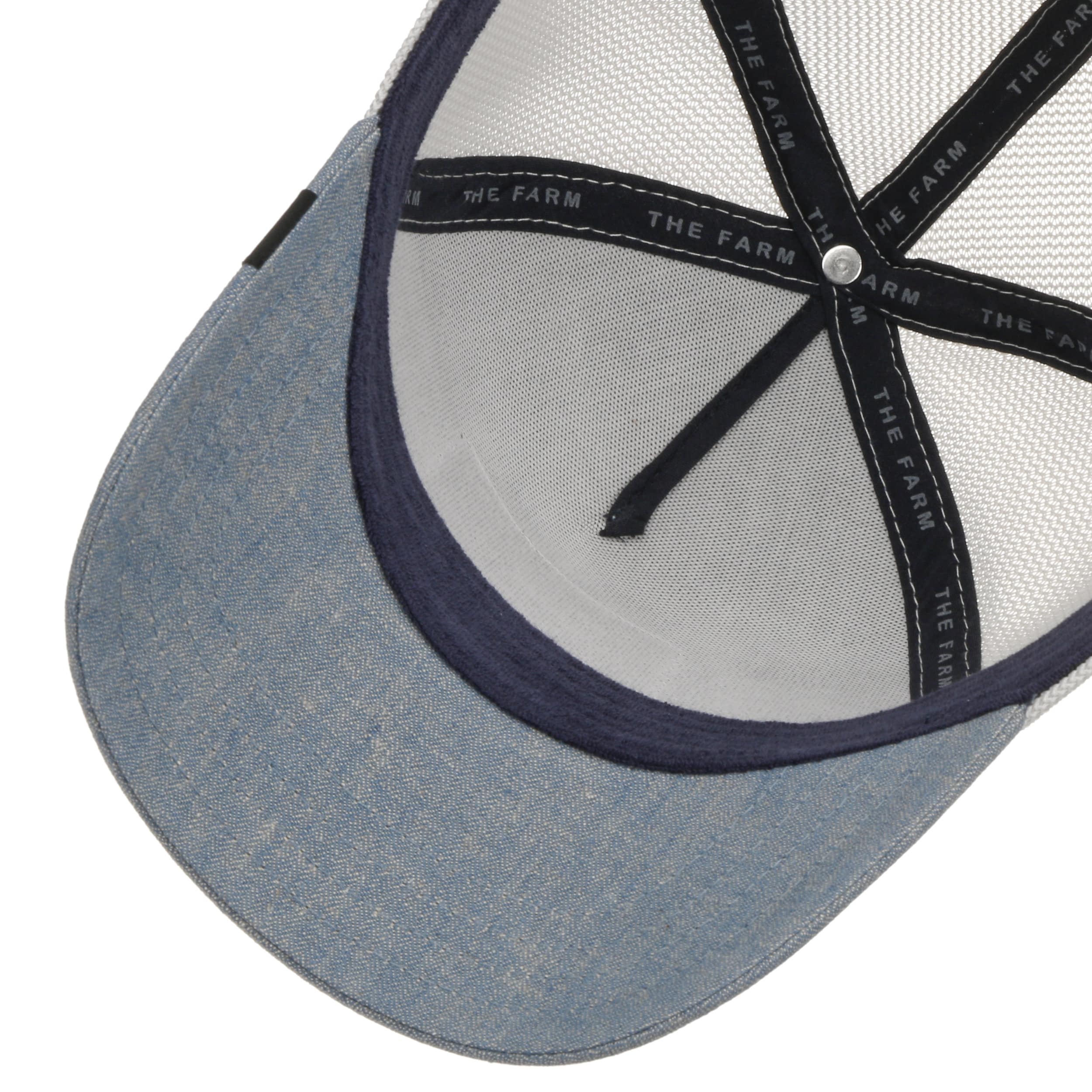 Suited Legend Trucker Cap by Goorin Bros. - CHF 52.95