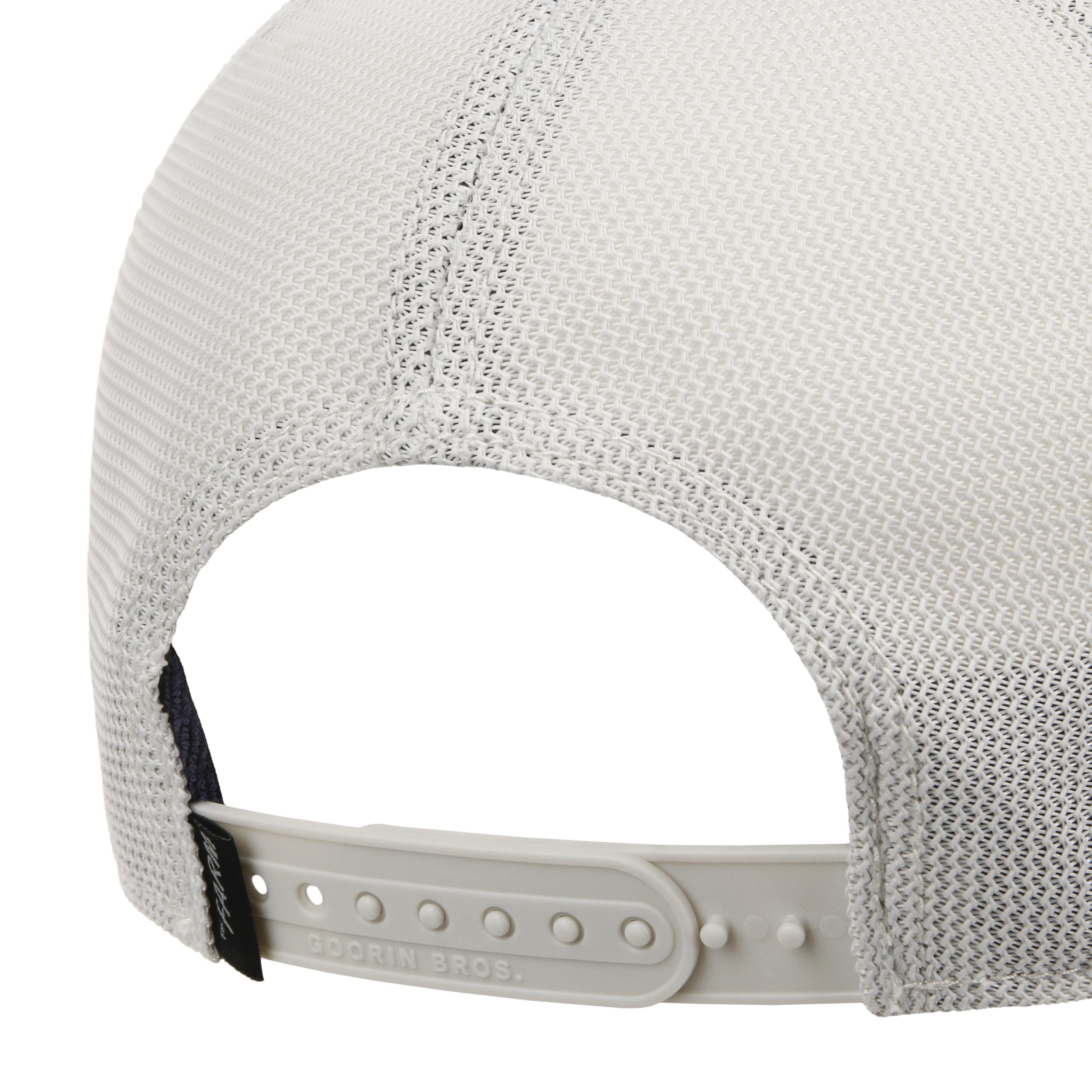 Suited Legend Trucker Cap by Goorin Bros. - 49,95