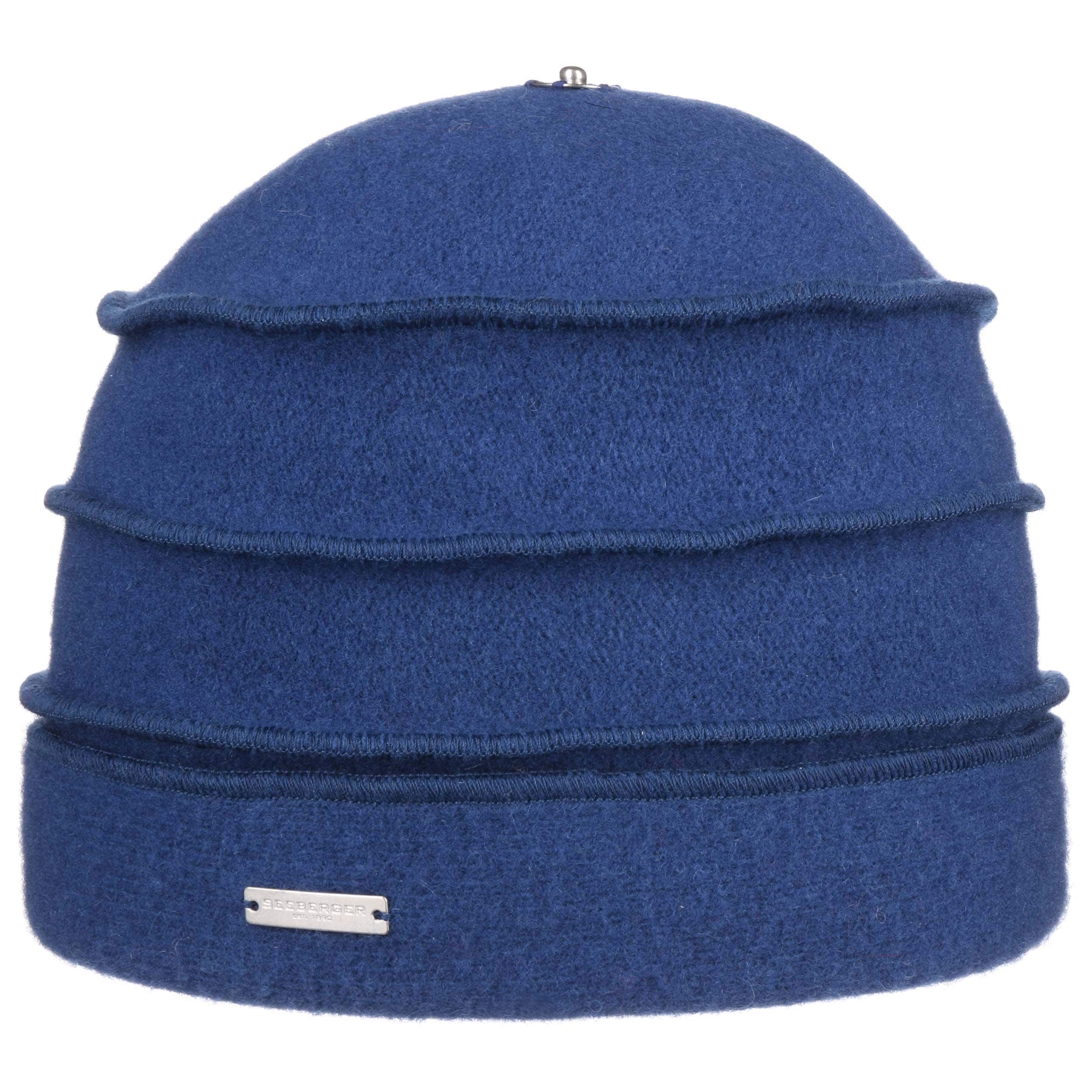 Sukie Walkmütze mit Bommel by Seeberger - CHF 90.95