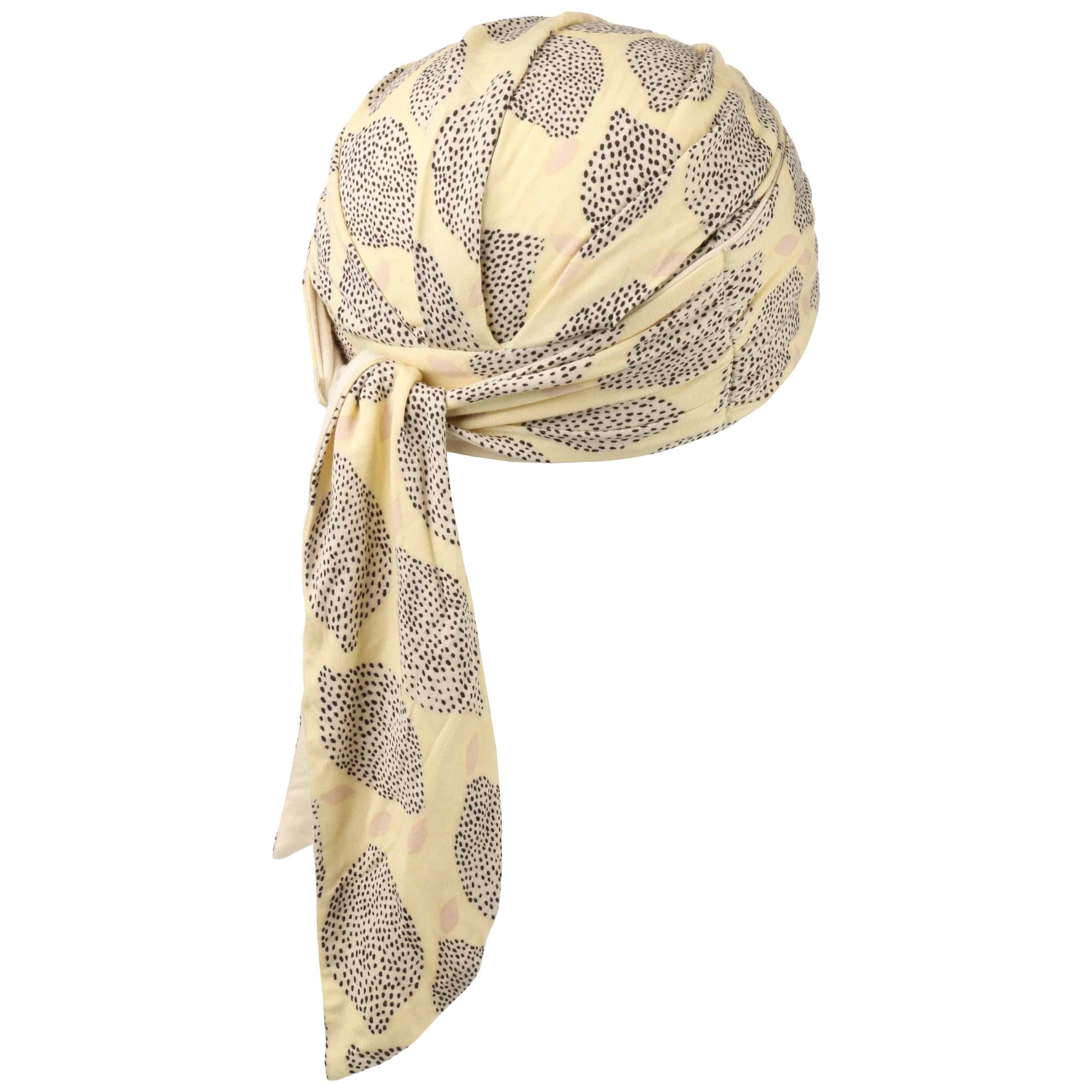 Summer Lemons Turban by Christine Headwear - 49,95