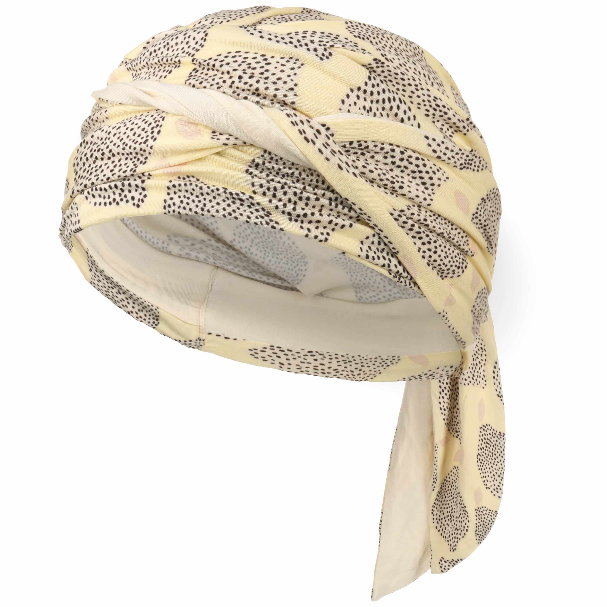 Summer Lemons Turban by Christine Headwear - 49,95