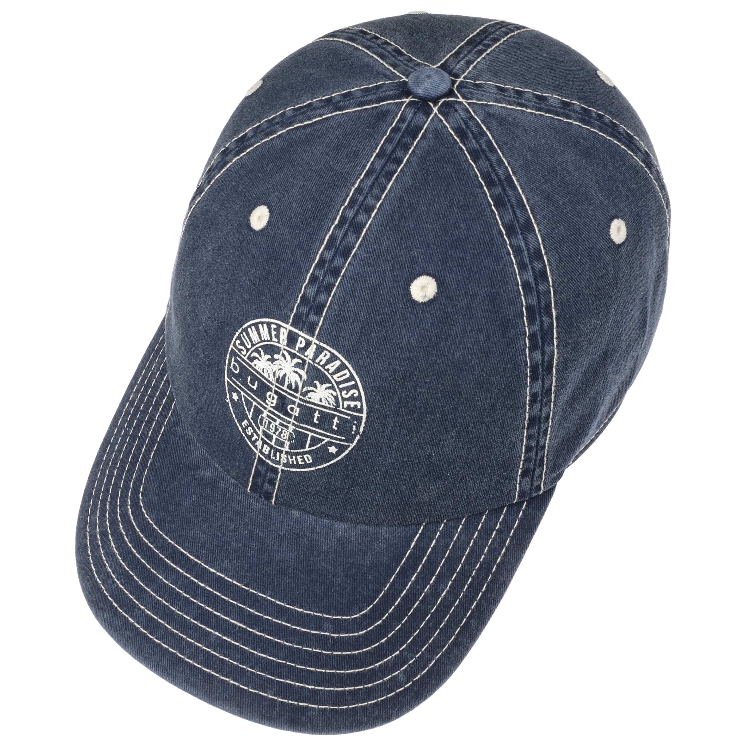 Summer Paradise Cap by bugatti - 29,95