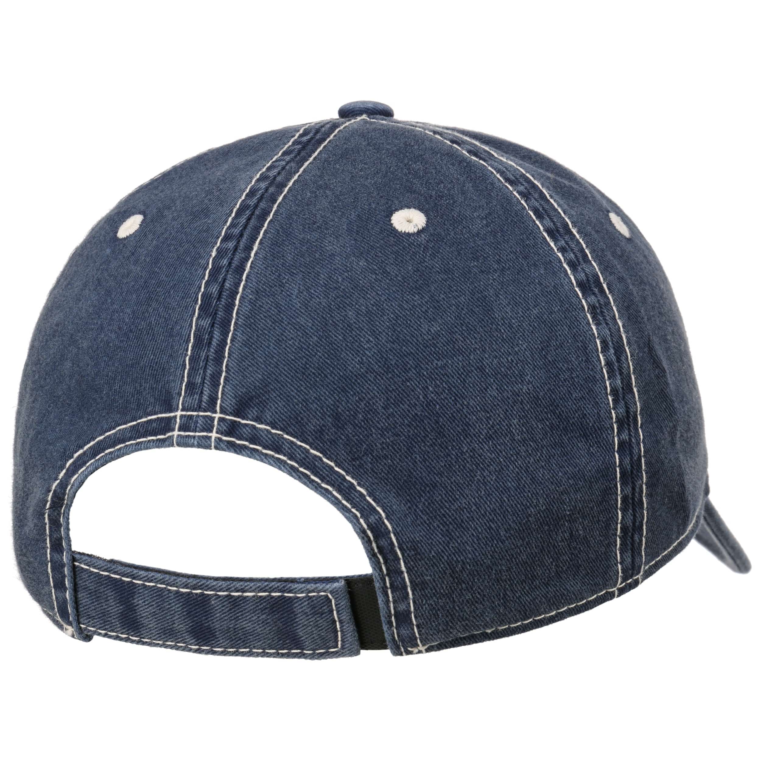 Summer Paradise Cap by bugatti - 29,95