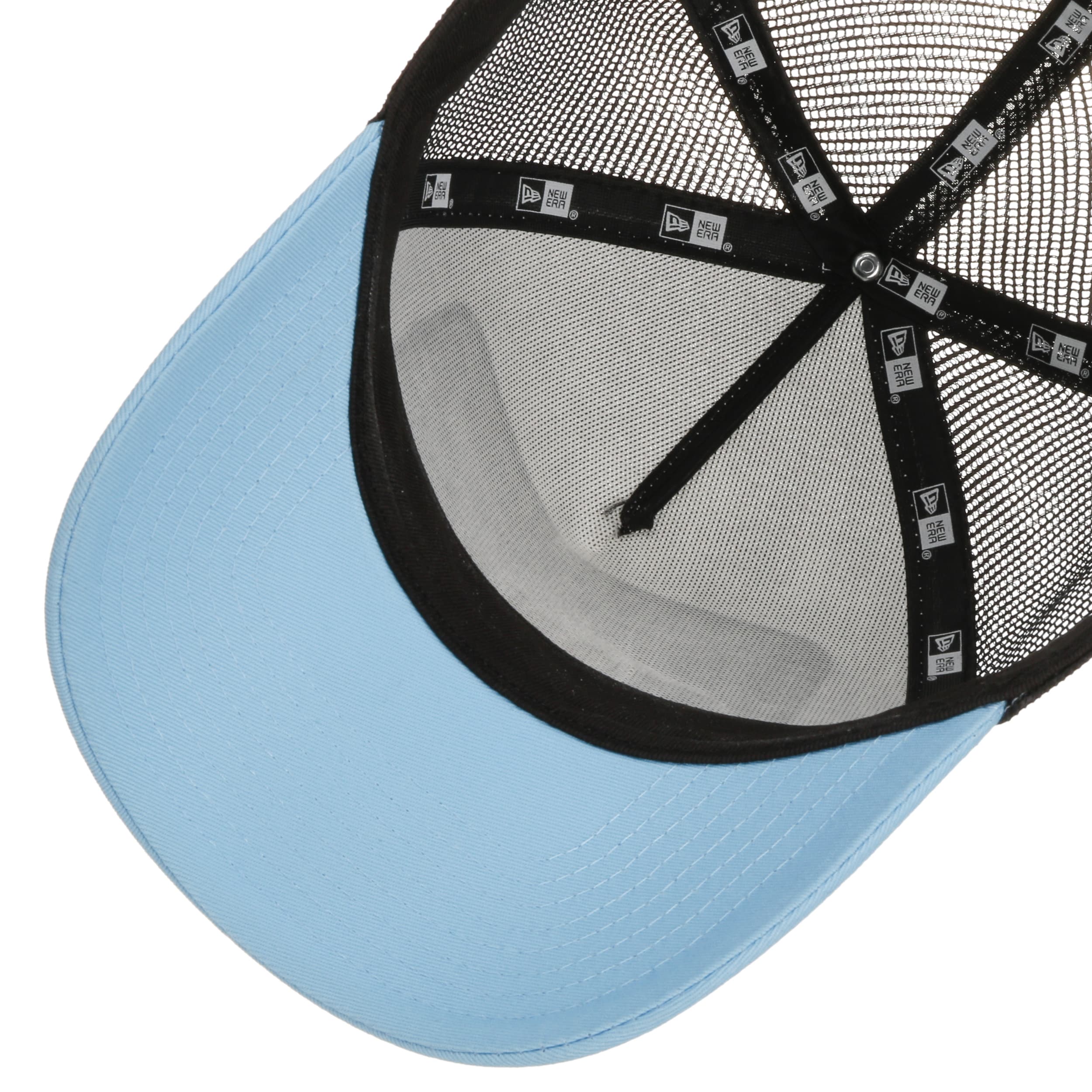 Summer Patch Monaco Trucker Cap by New Era - CHF 39.95