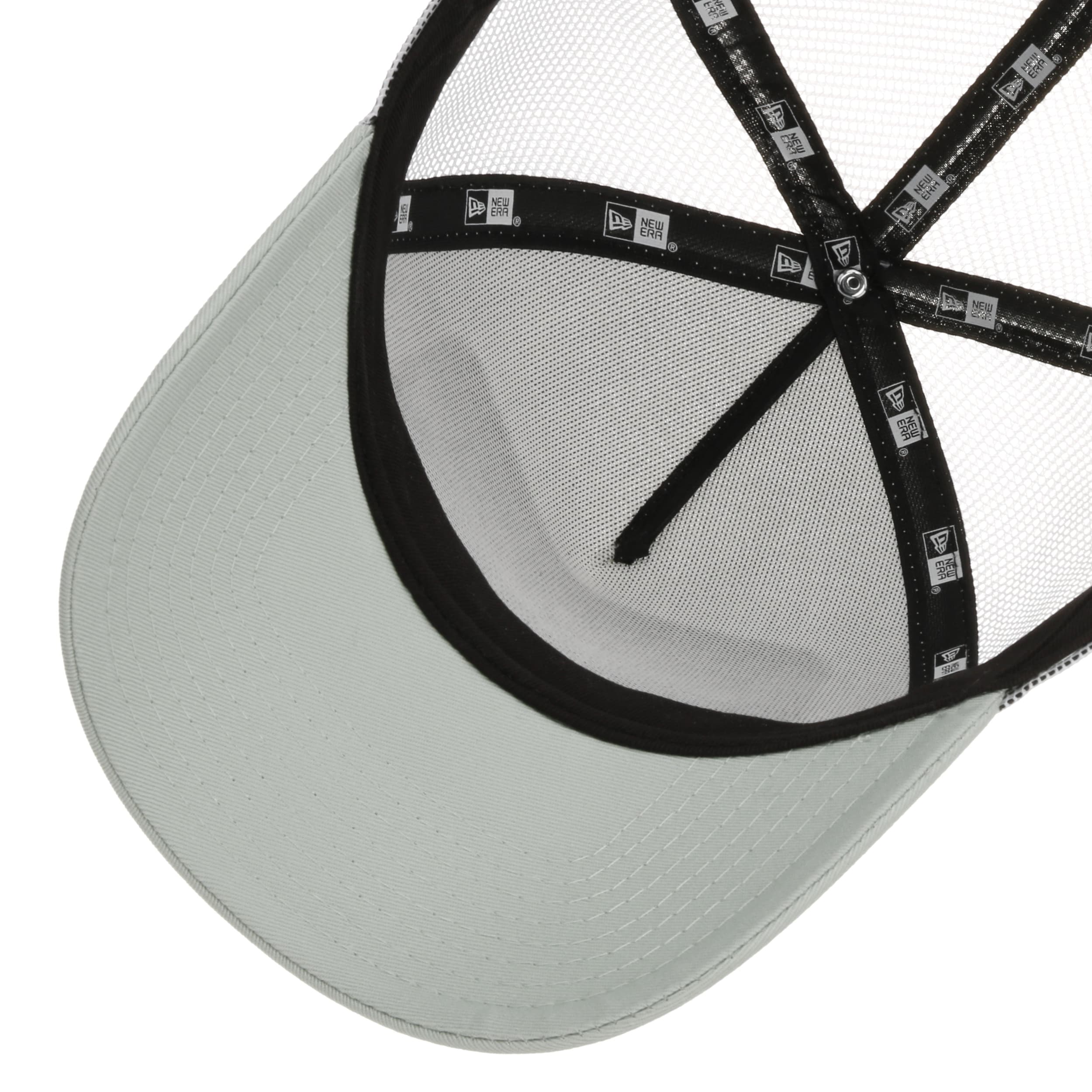 Summer Patch Santorini Trucker Cap by New Era - CHF 39.95