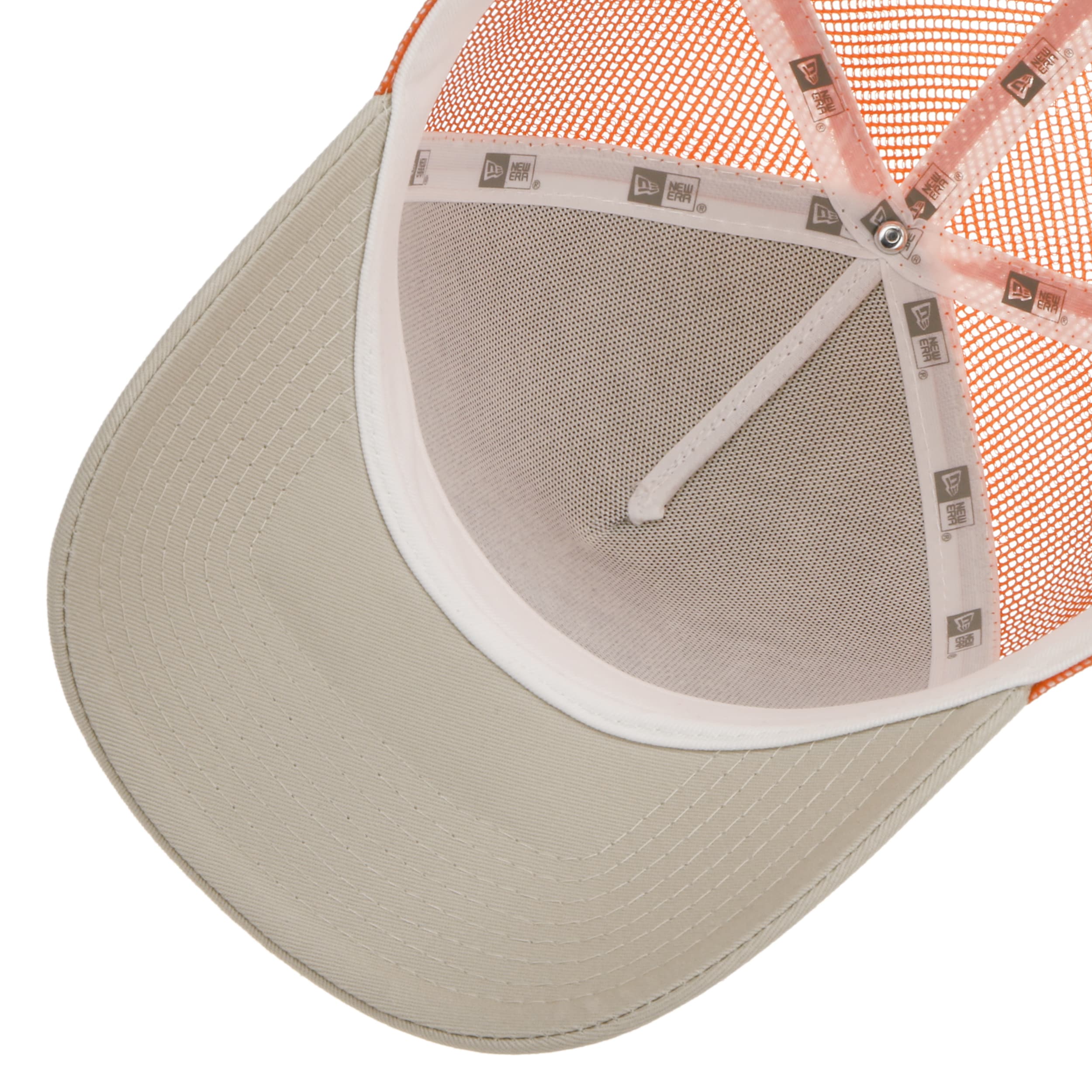 Summer Patch Trucker Cap by New Era - 39,95