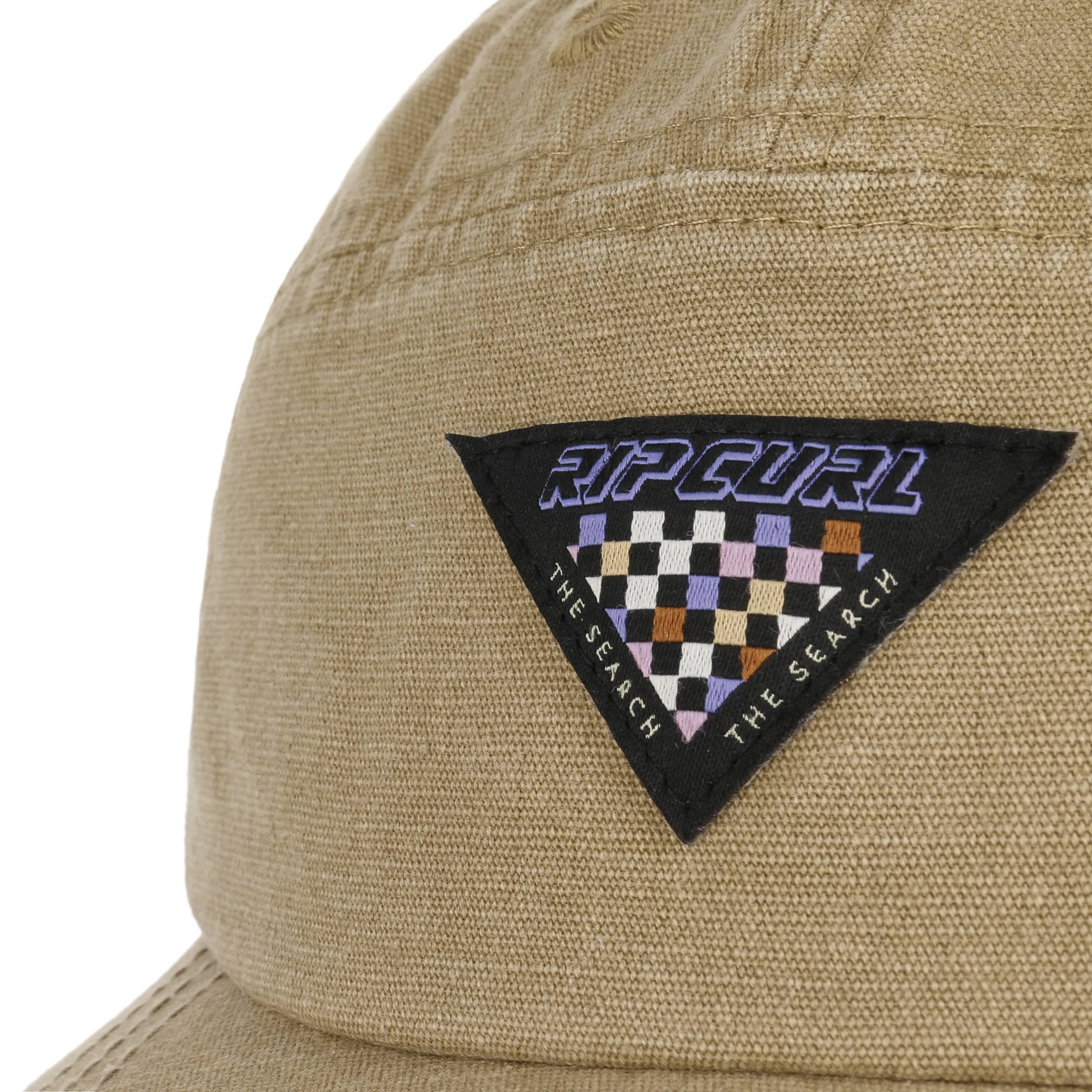 Sun Club Cap by Rip Curl - 27,95