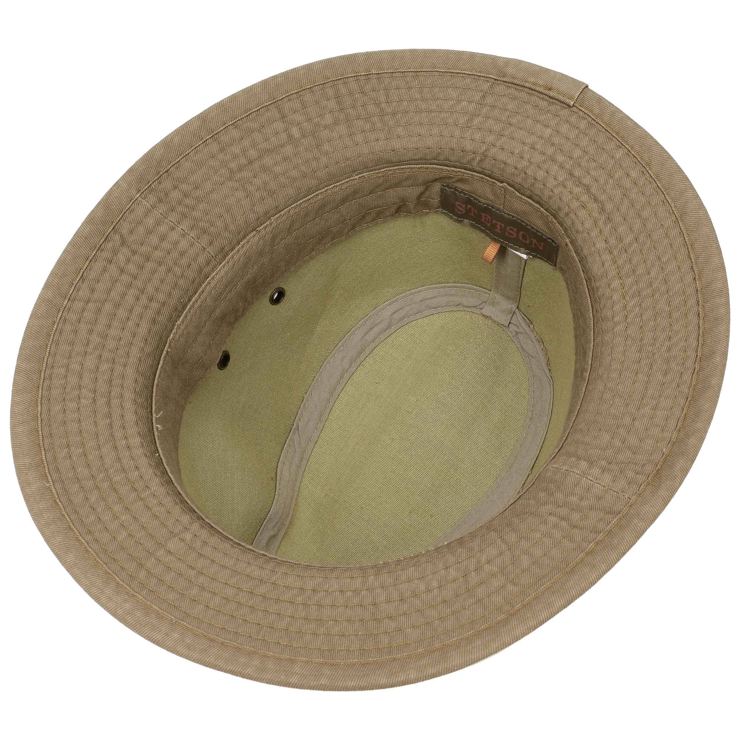 Sun Protection Traveller Hut by Stetson - CHF 54.95