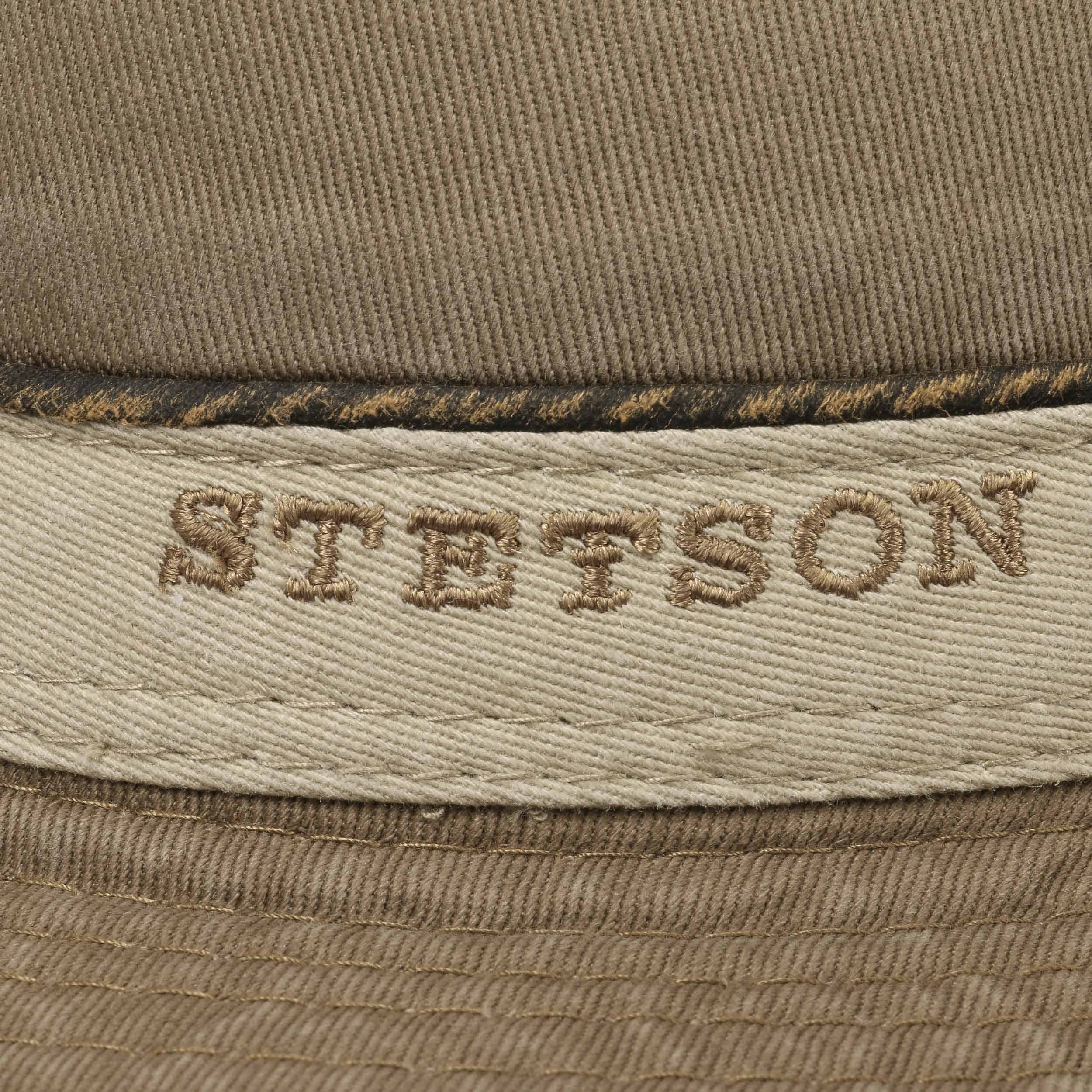 Sun Protection Traveller Hut by Stetson - CHF 54.95