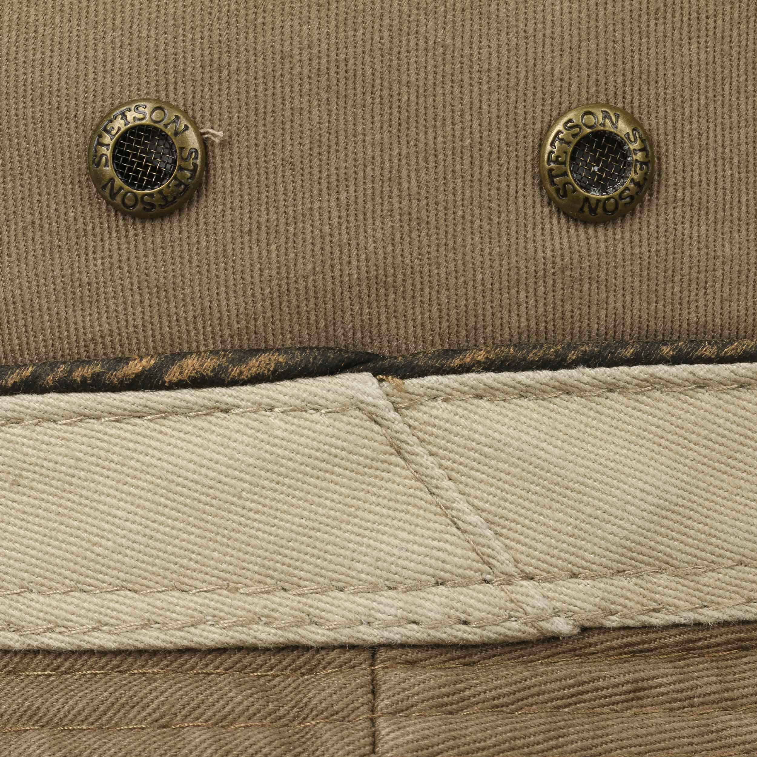 Sun Protection Traveller Hut by Stetson - CHF 54.95