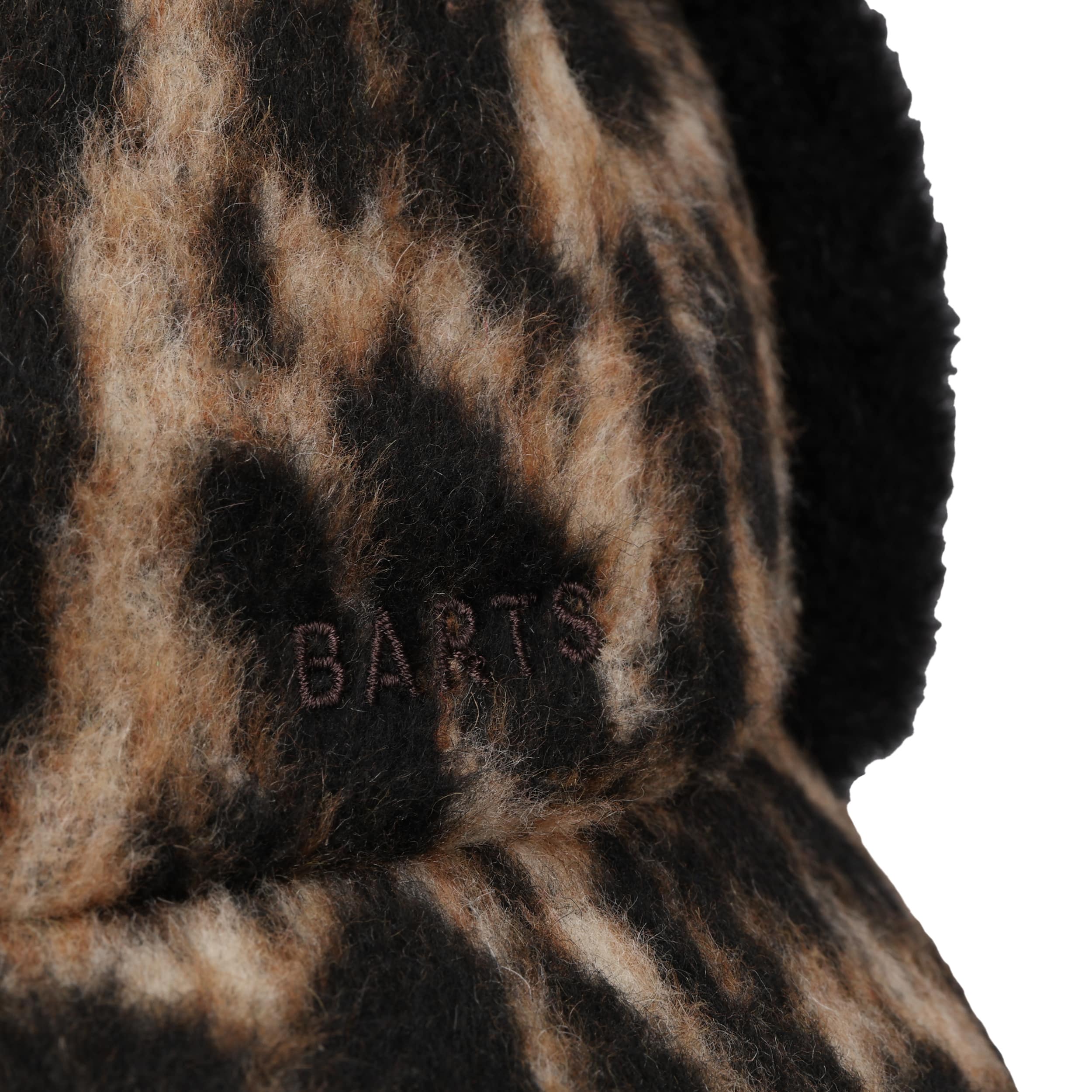 Sunnaha Leo Cap by Barts - 39,99