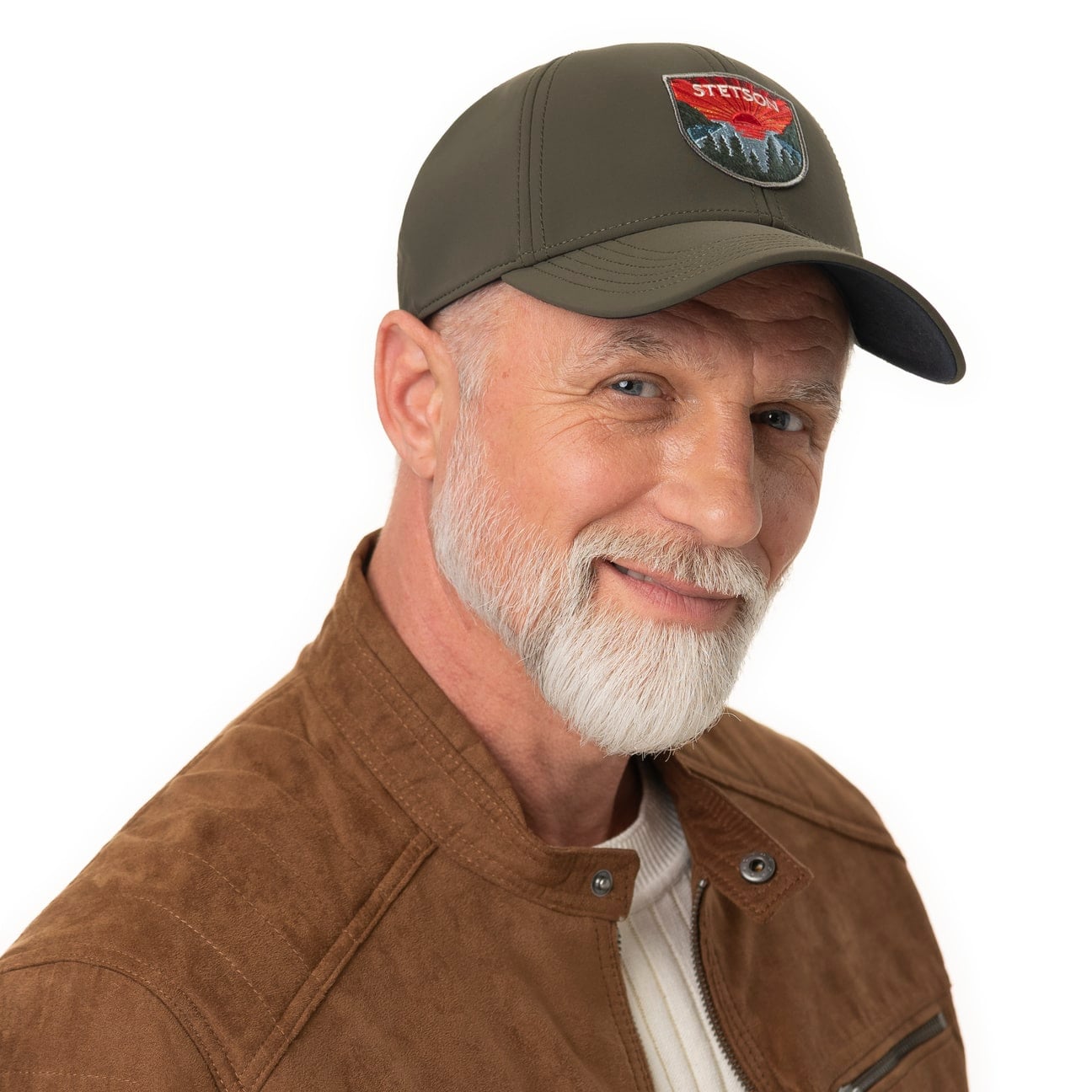 Sunset Cap by Stetson - 49,00