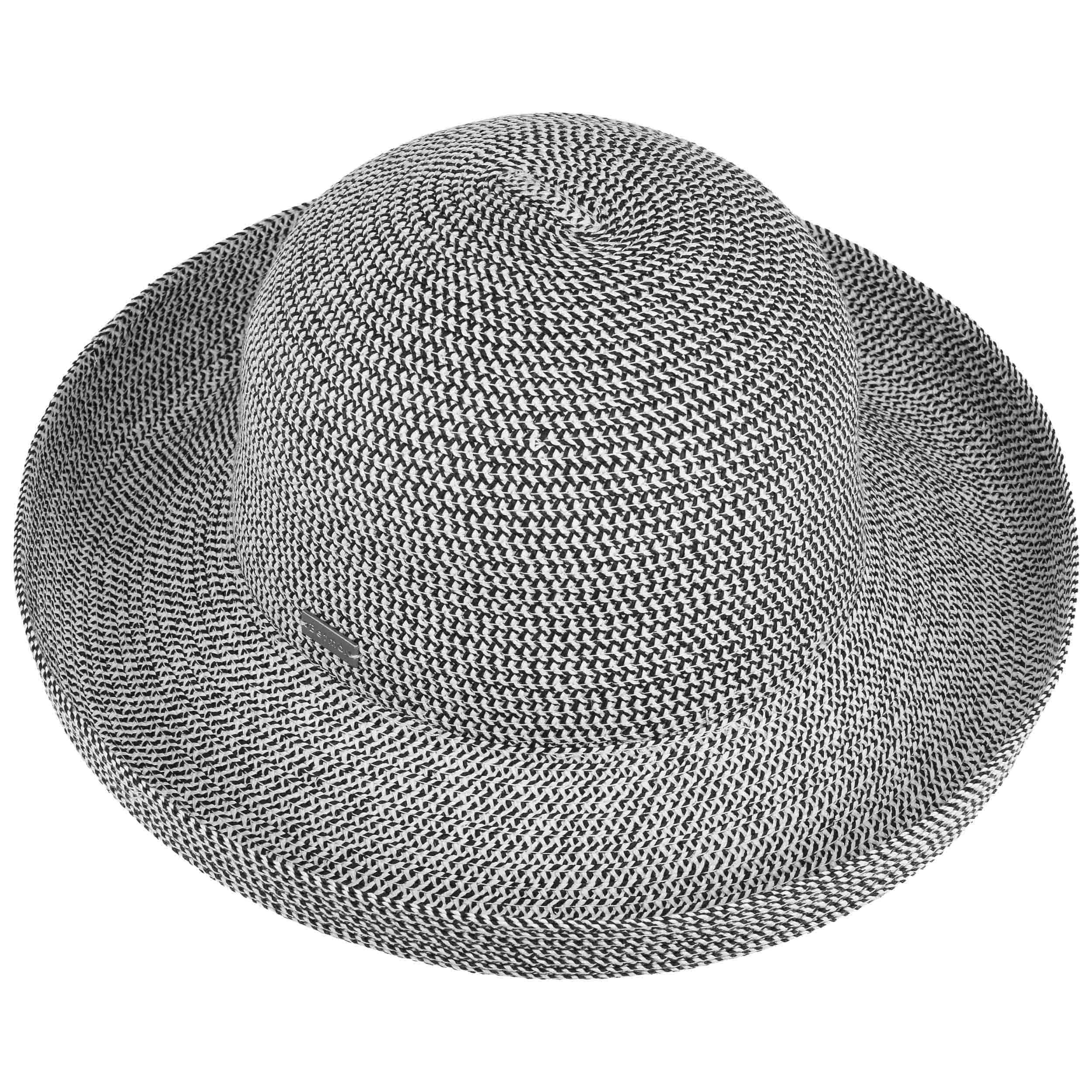 Sunset Sommarhatt by Betmar - 529,00 kr