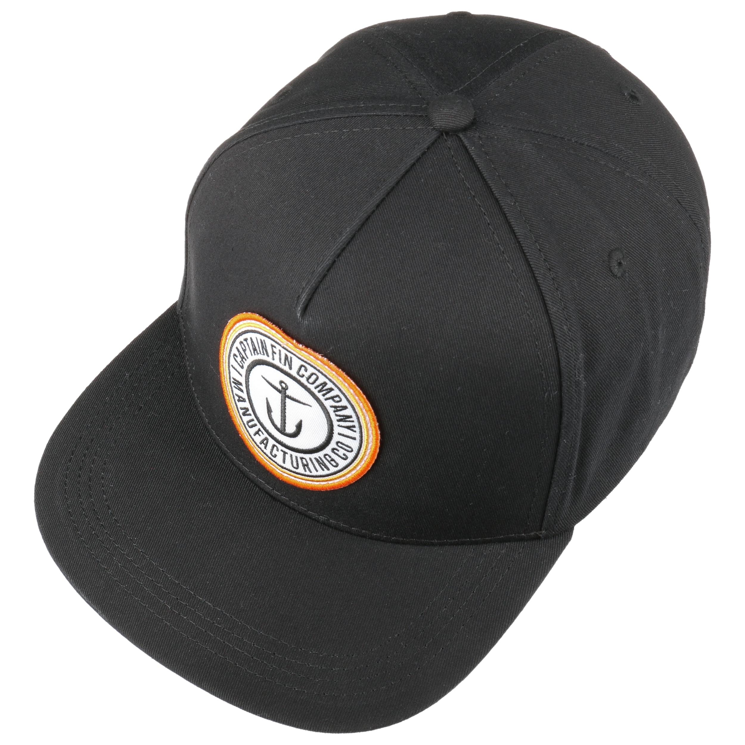 Super Fresh Catch Cap by Captain Fin - 24,95