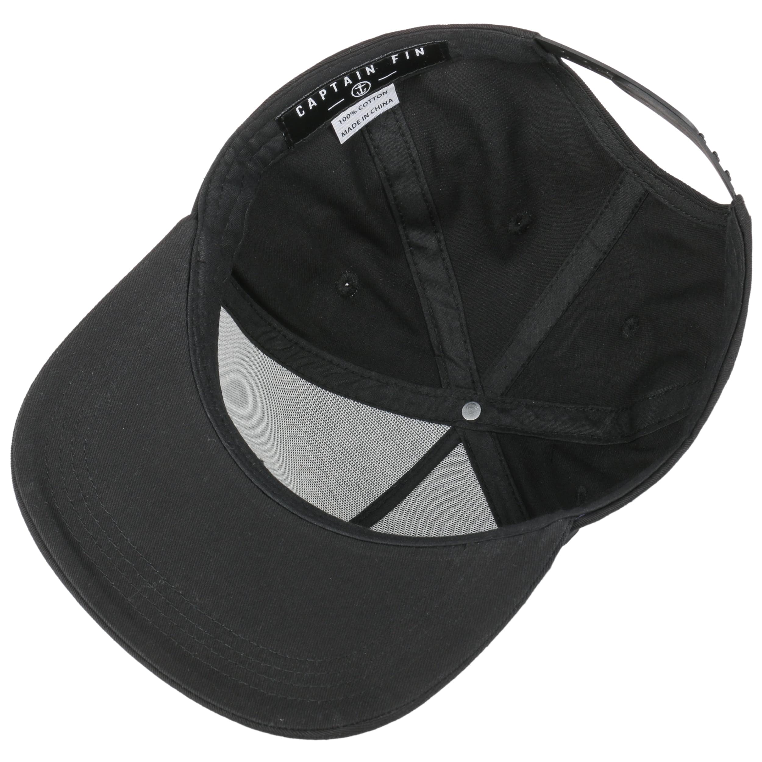 Super Fresh Catch Cap by Captain Fin - 24,95