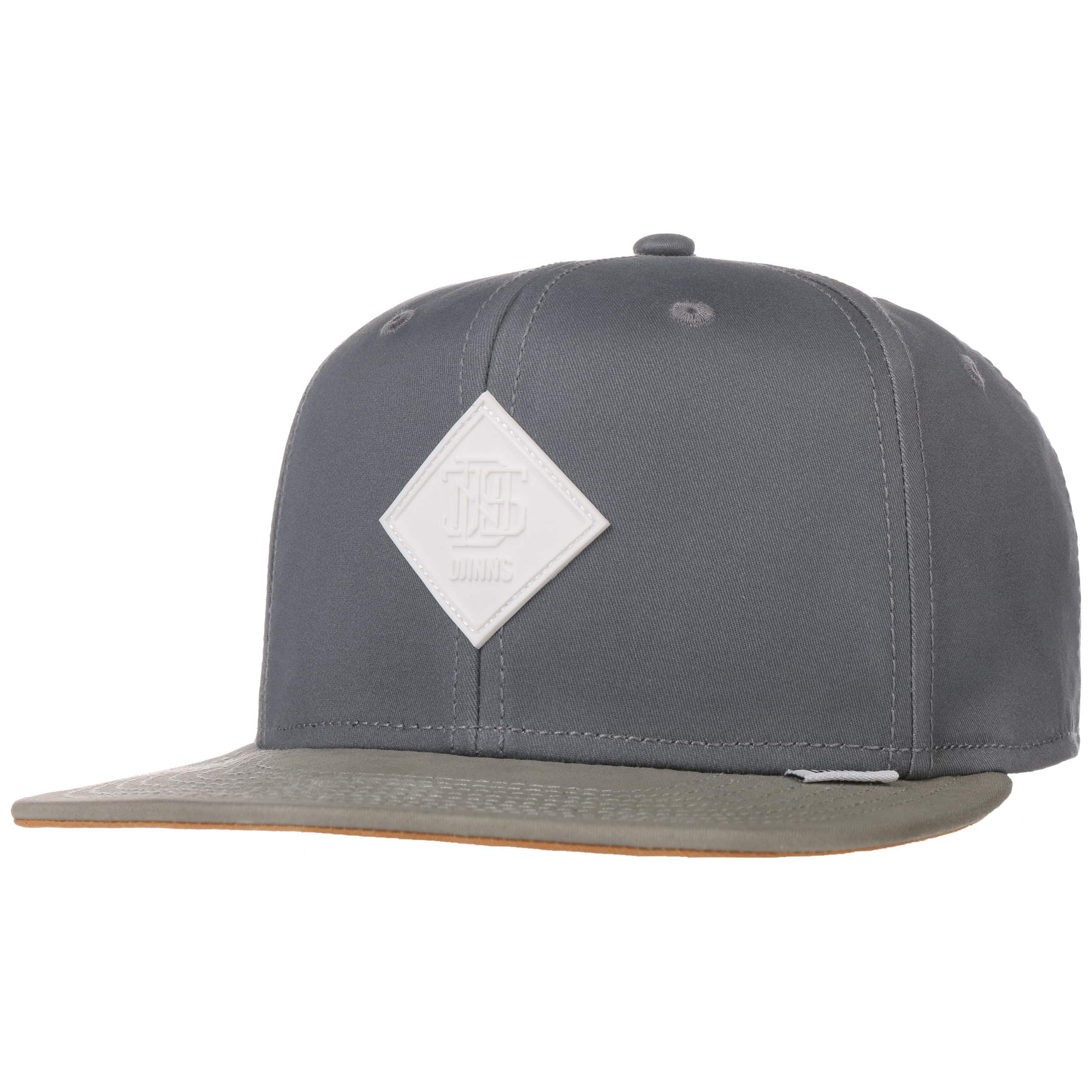 Super Twill 6P Snapback Cap by Djinns - 17,95