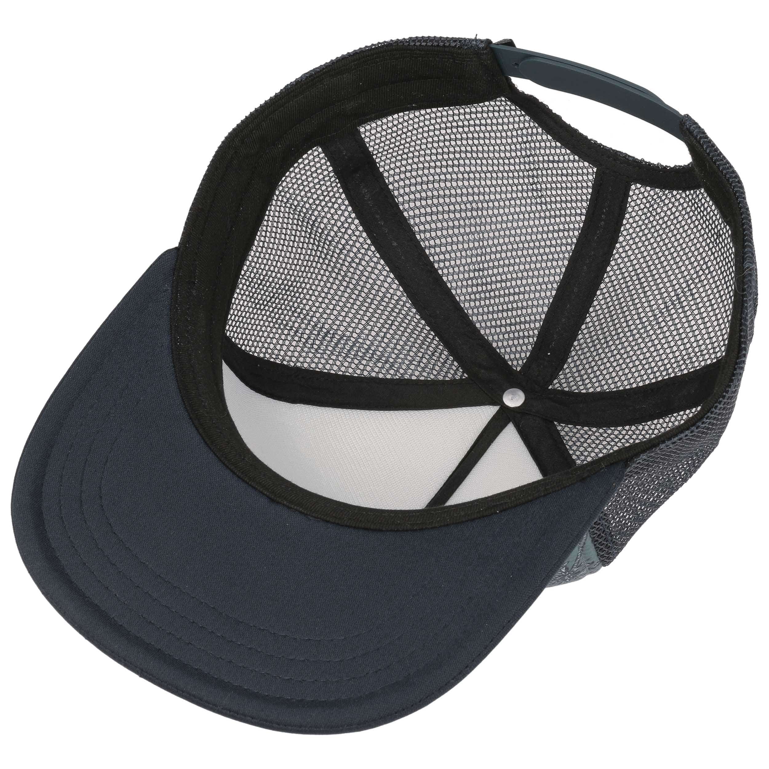 Surf Patch Trucker Cap by Vans - CHF 30.95