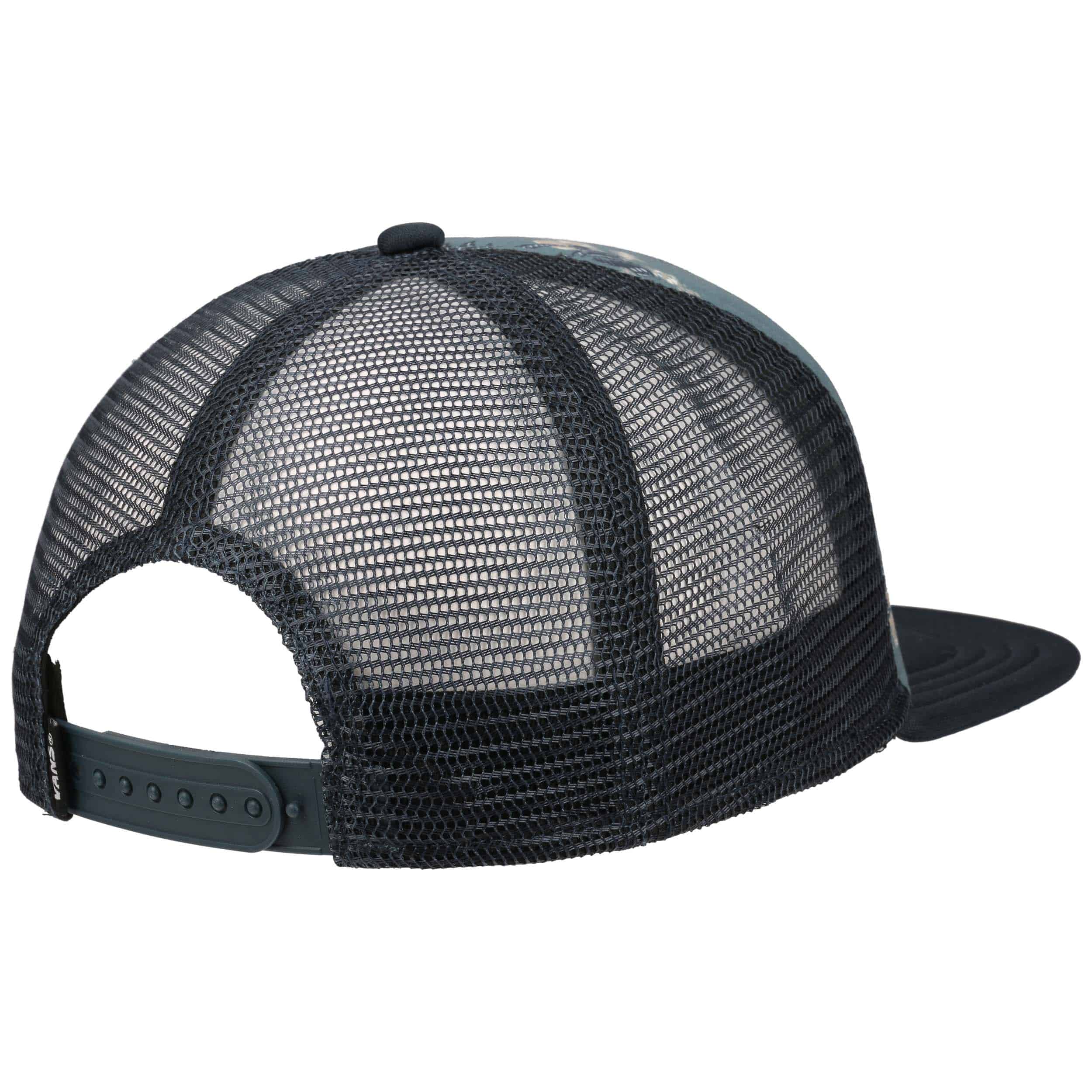 Surf Patch Trucker Cap by Vans - 27,95