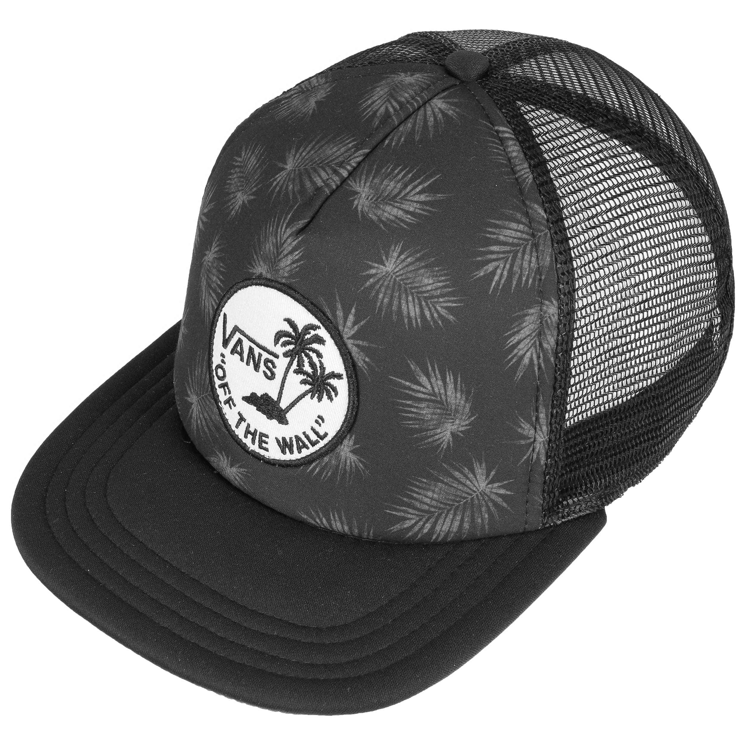 Surf Patch Trucker Cap by Vans - CHF 30.95