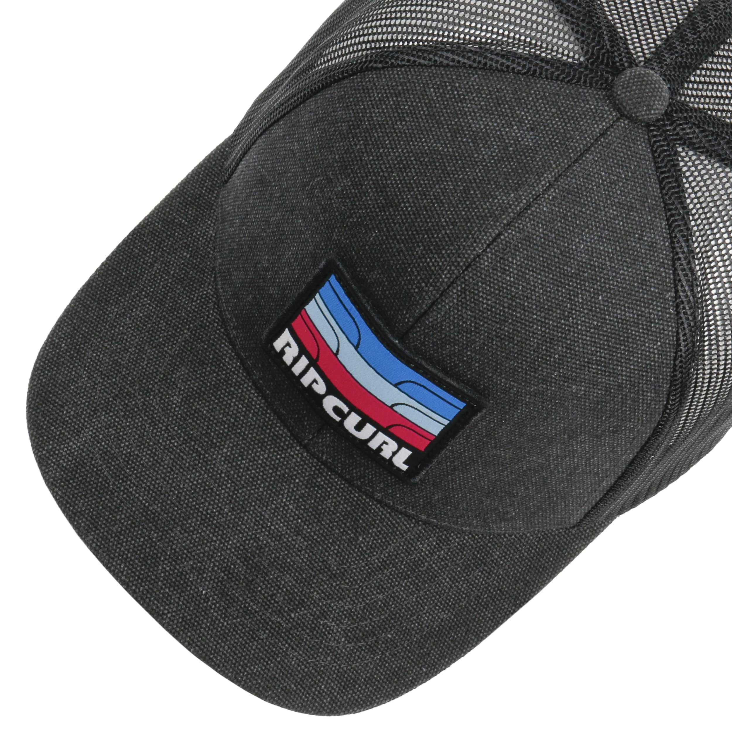 Surf Revival Curve Trucker Keps by Rip Curl - 379,00 kr