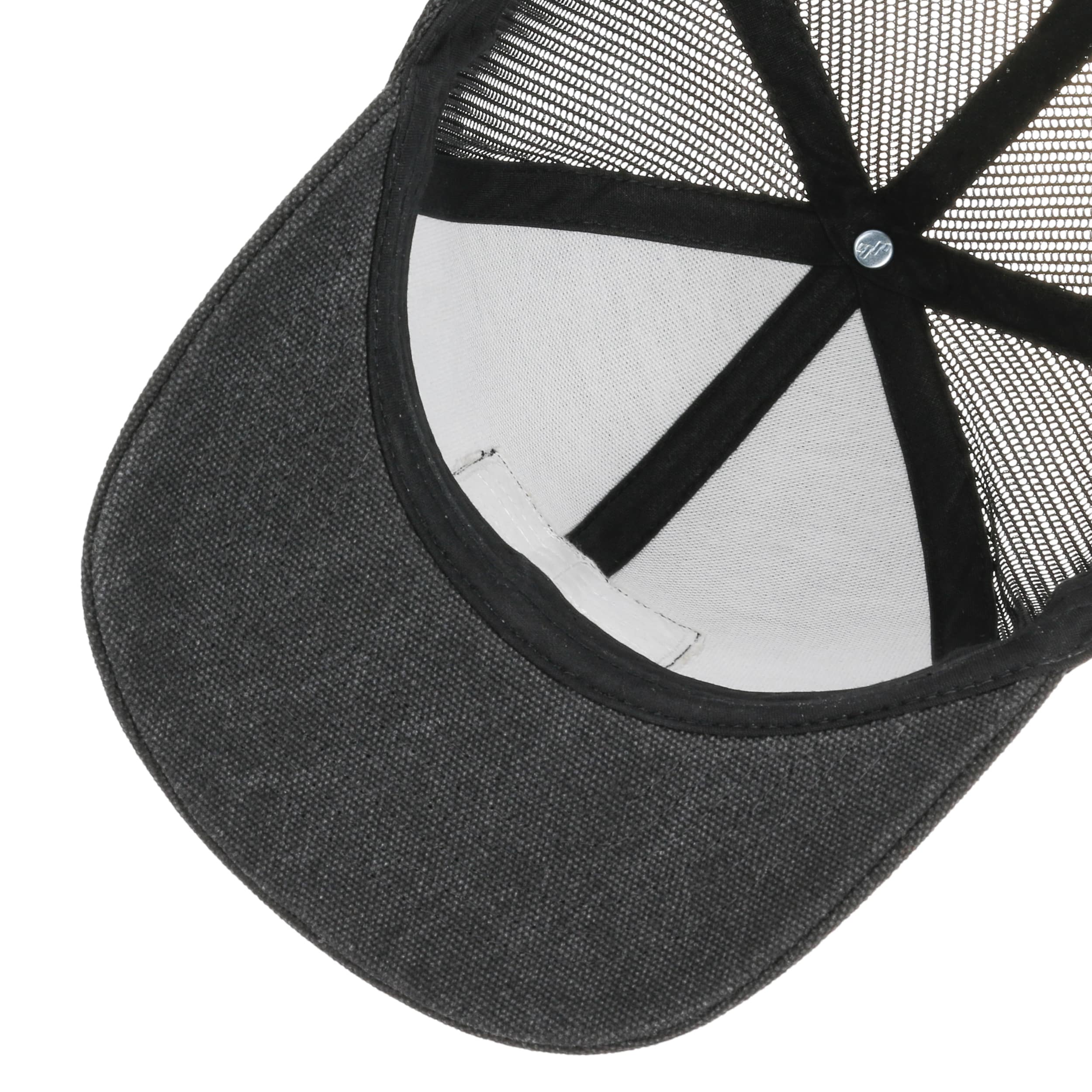 Surf Revival Curve Trucker Keps by Rip Curl - 379,00 kr