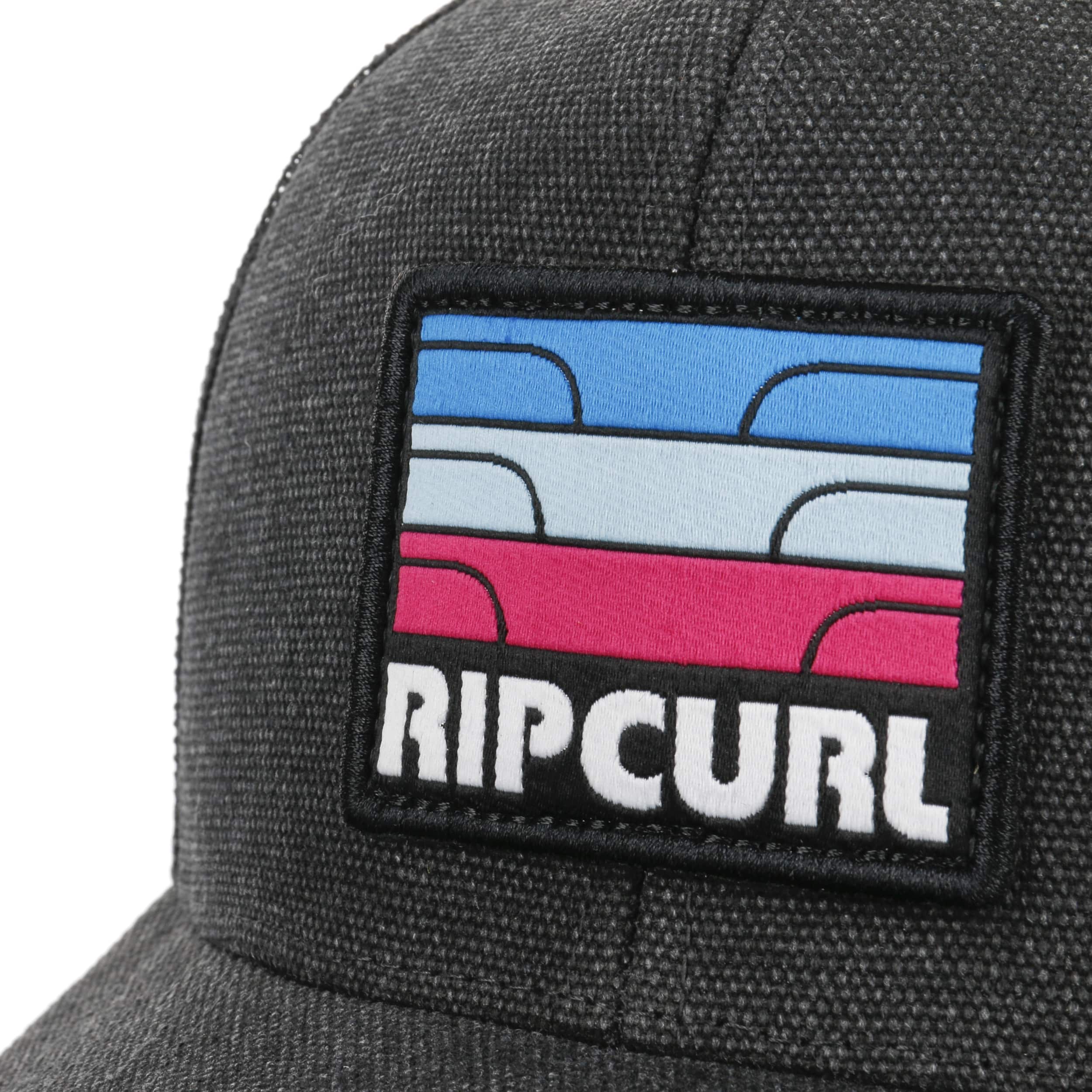 Surf Revival Curve Trucker Keps by Rip Curl - 379,00 kr