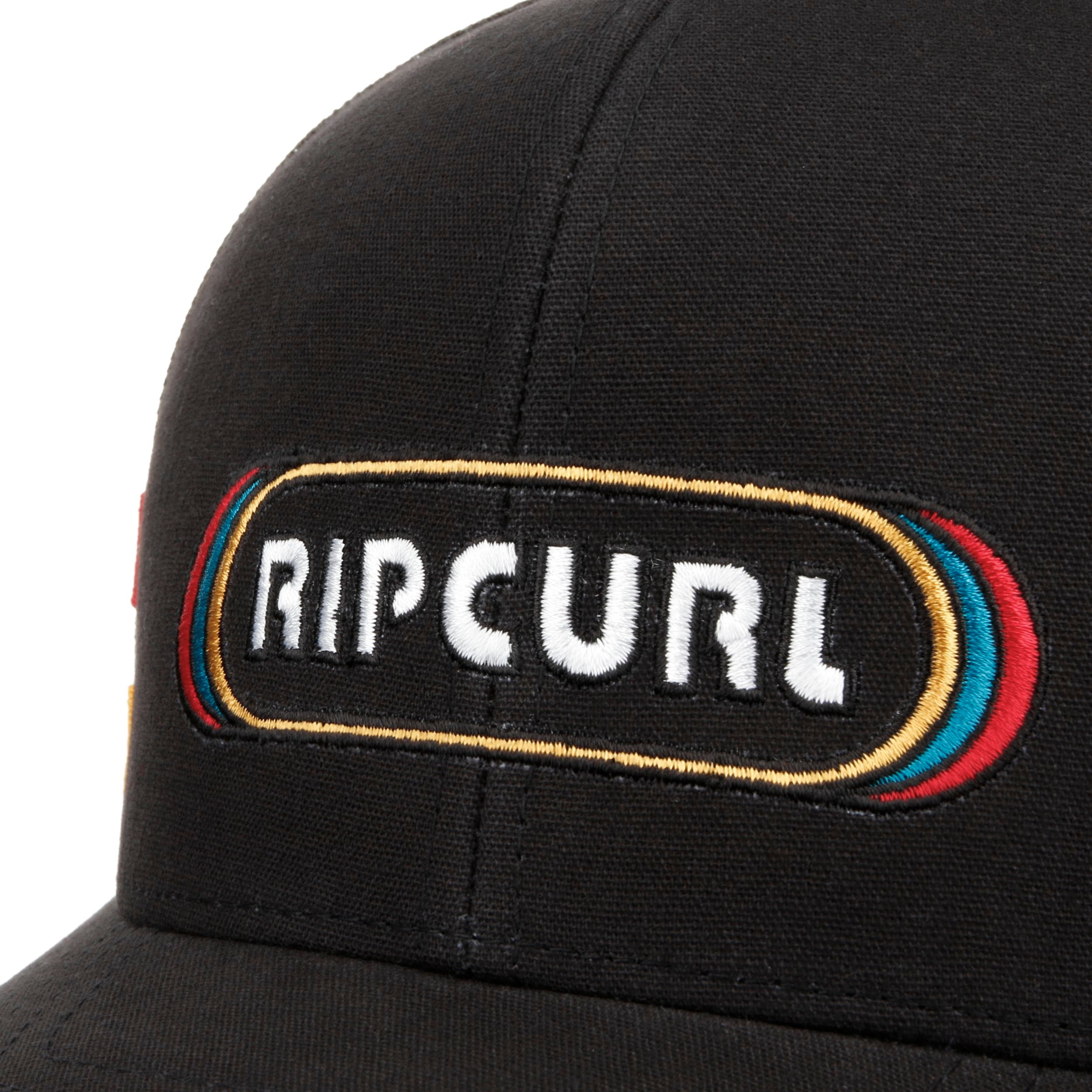 Surf Revival Logo Cap by Rip Curl - CHF 38.95