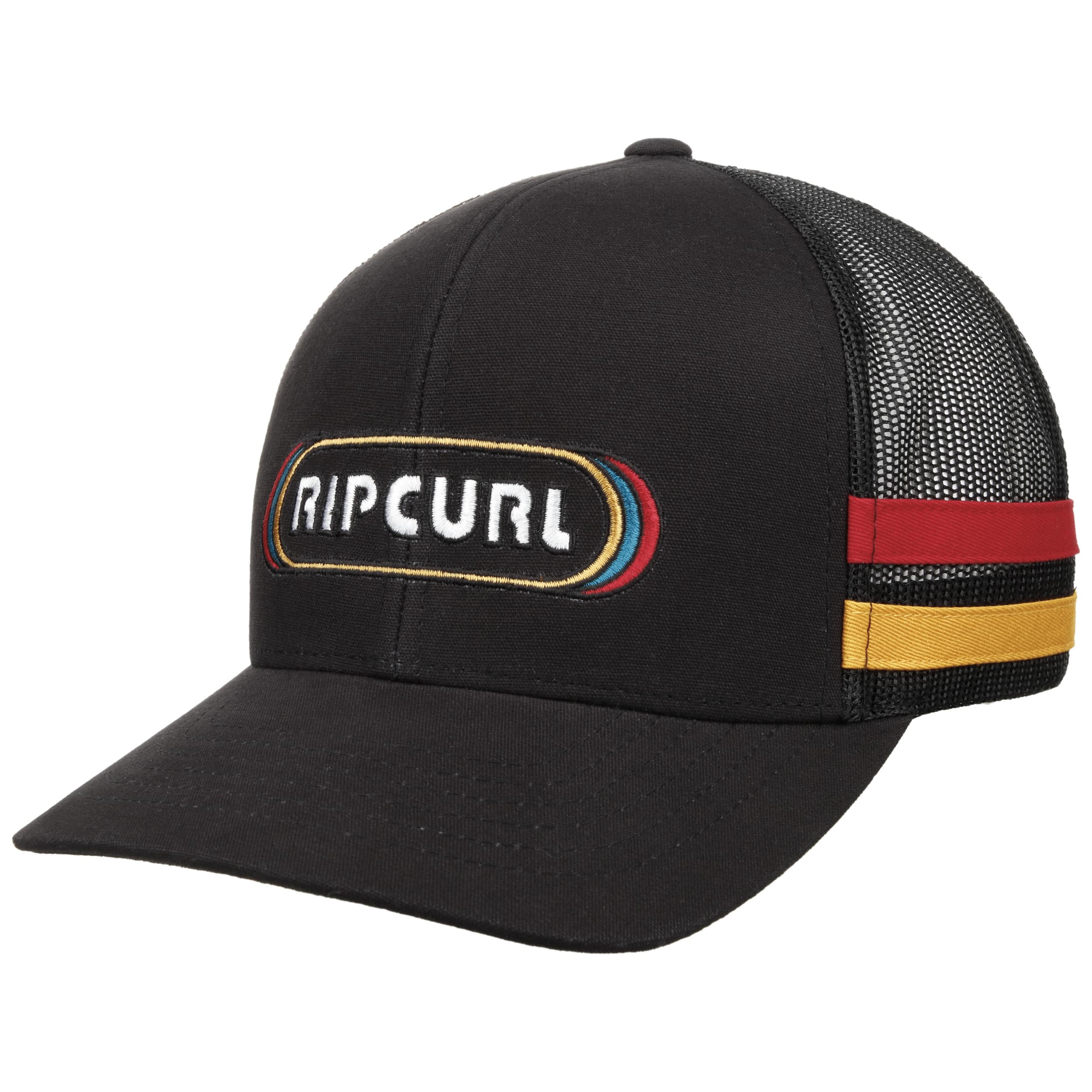 Surf Revival Logo Cap by Rip Curl - 35,95