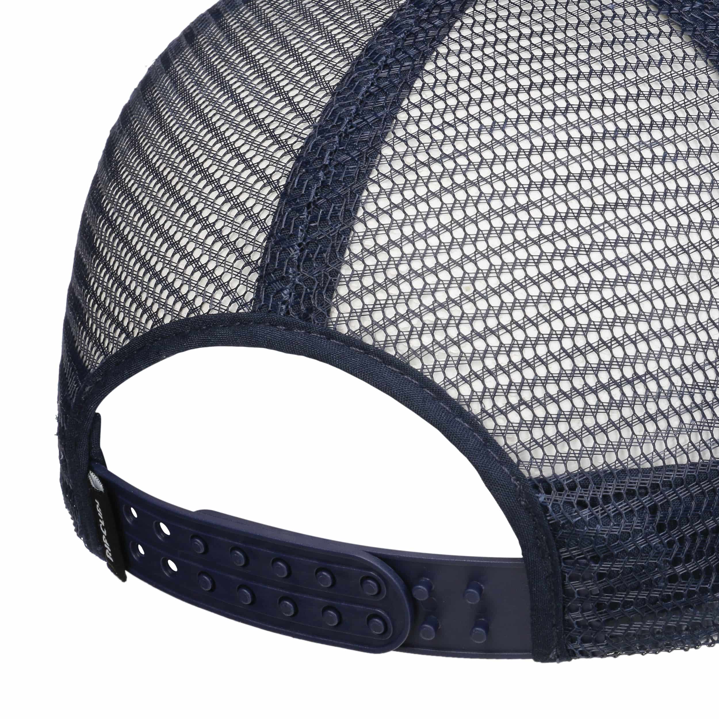 Surf Revival Stripes Trucker Cap by Rip Curl - 35,95