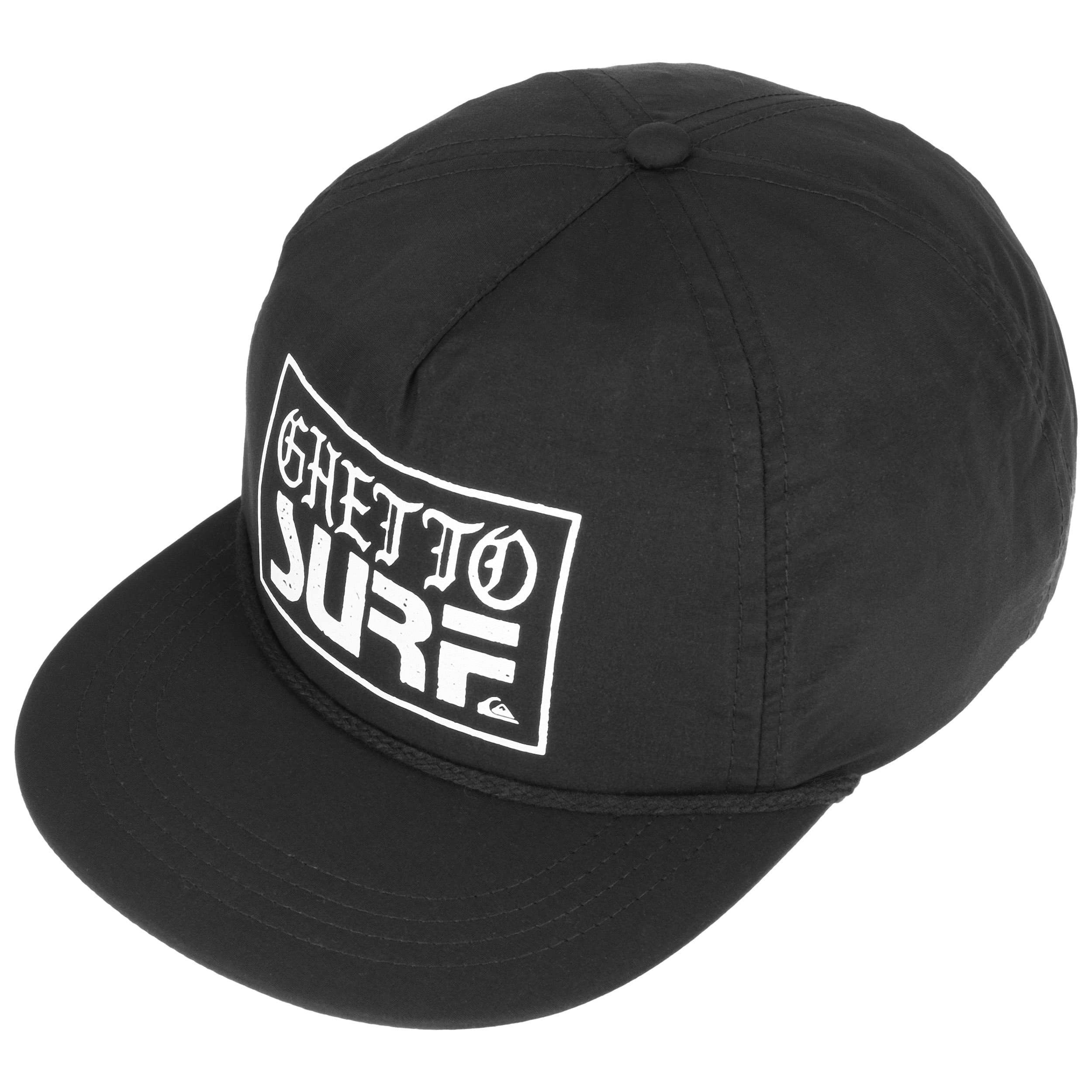 Surf Snapback Cap by Quiksilver, GBP 34,95 --> Hats, caps & beanies ...