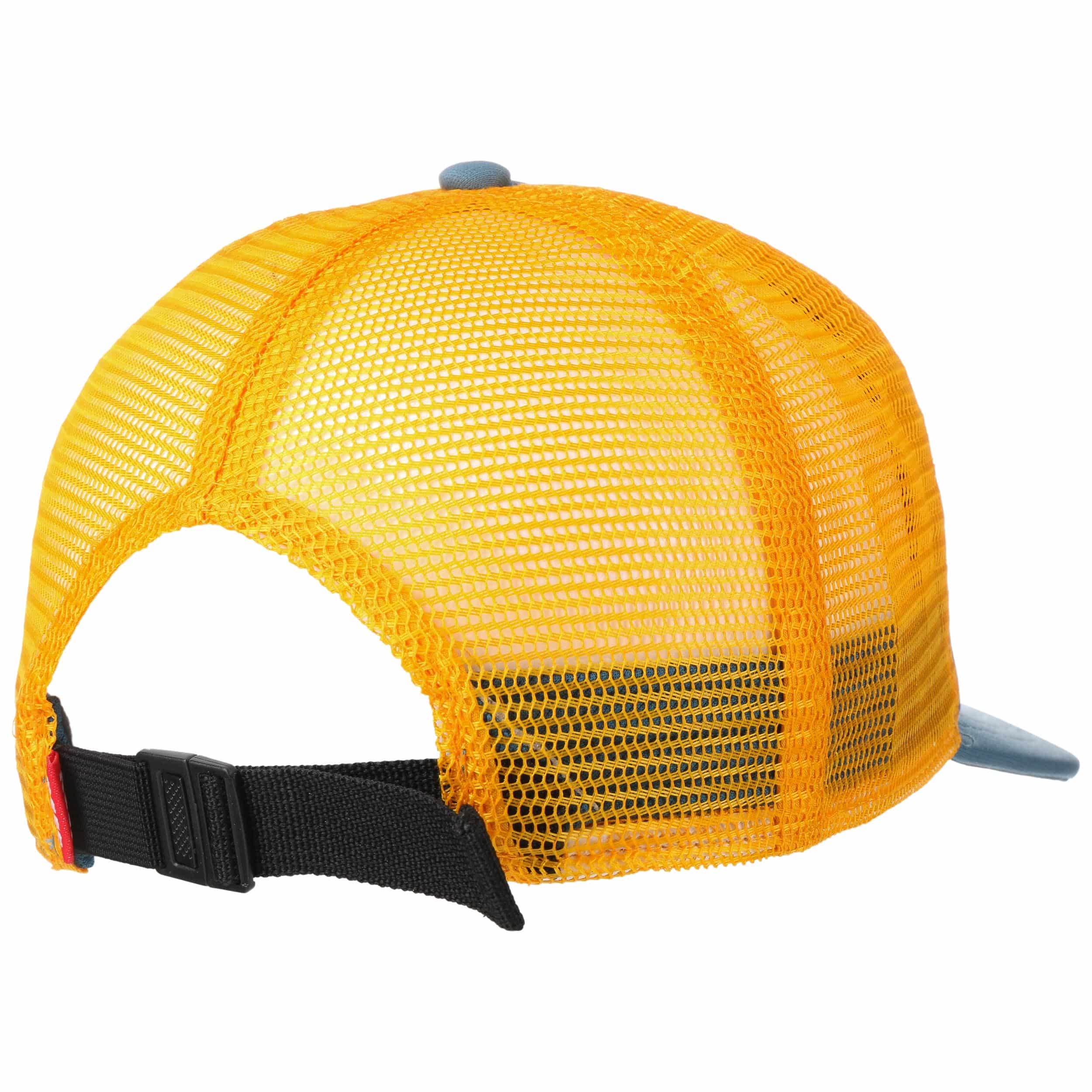 Surfable Deep Sea Fish Trucker Cap by Reef - 29,95