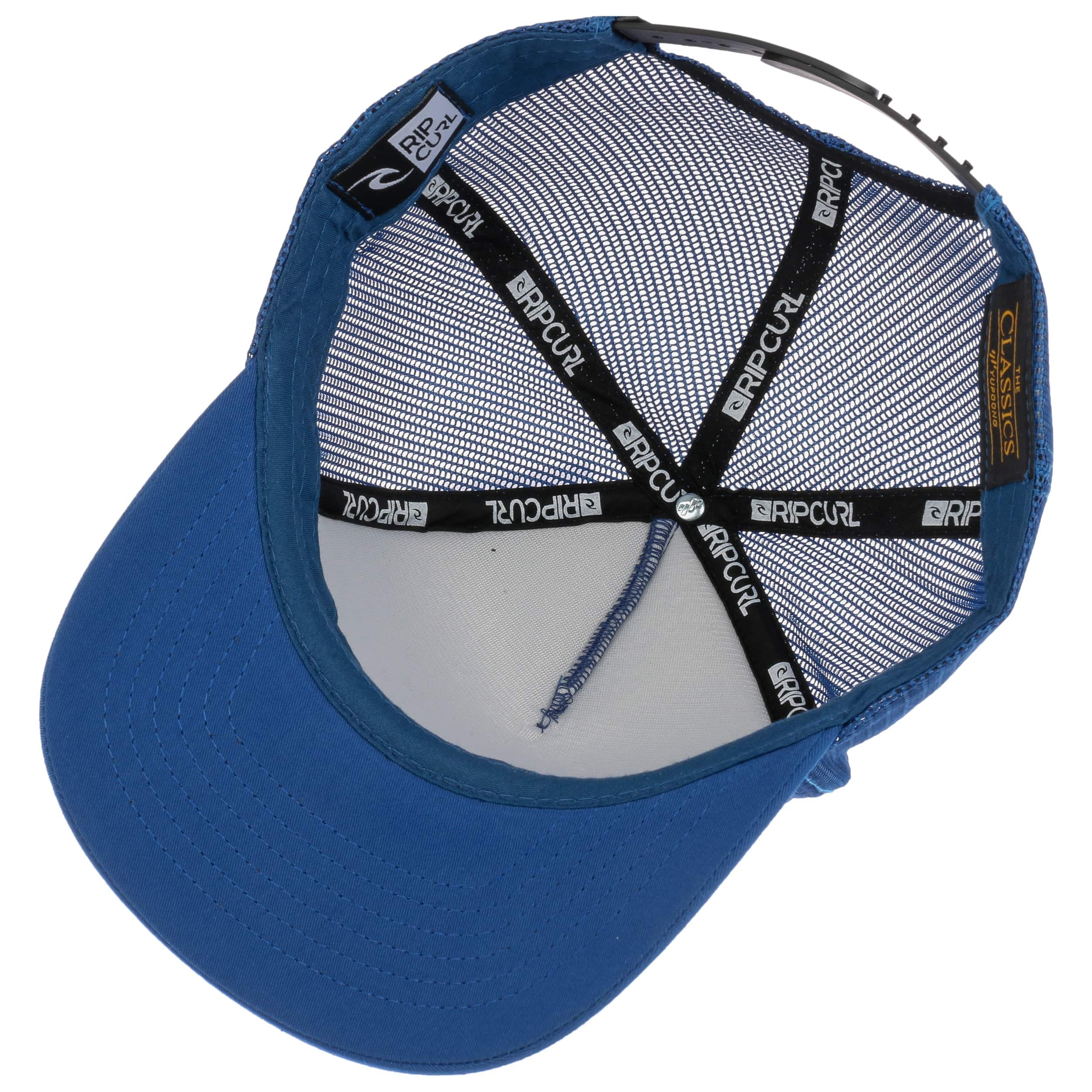 Surfing Company Trucker Cap by Rip Curl - 19,95