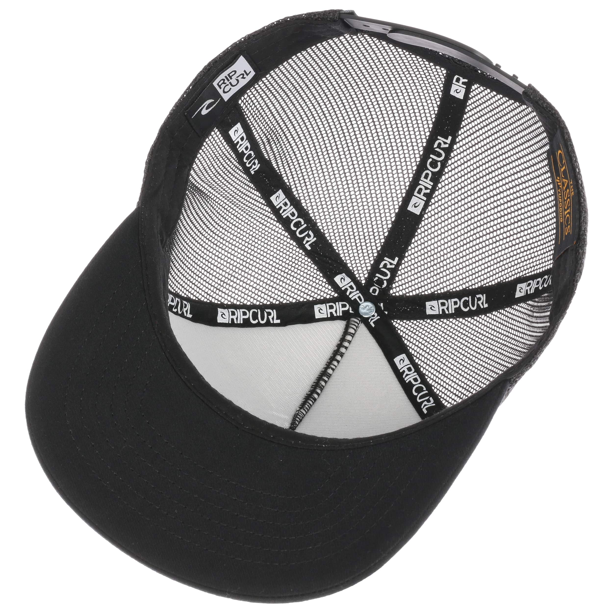 Surfing Company Trucker Cap by Rip Curl - 19,95