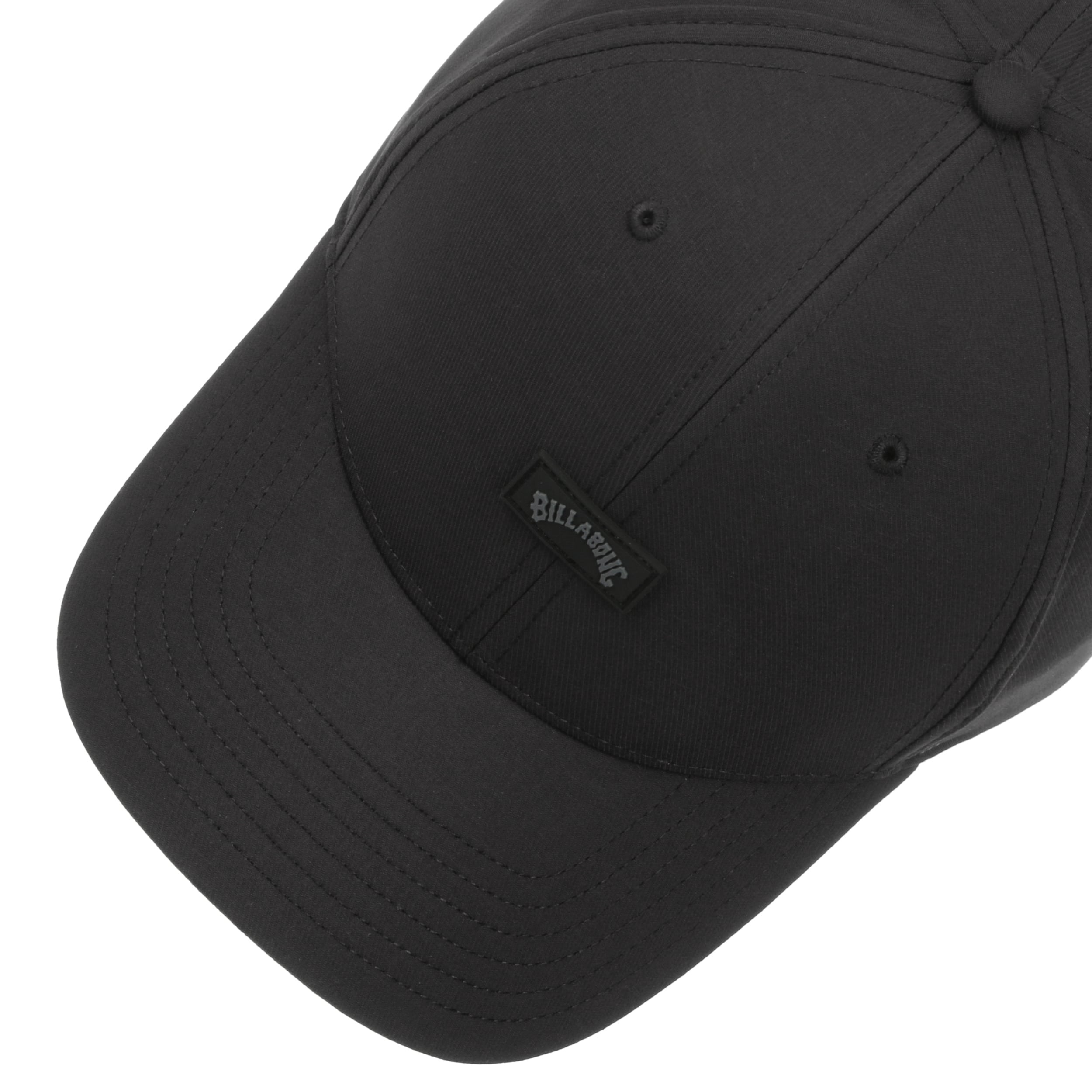 Surftrek Curved Snapback Cap by Billabong - 34,99