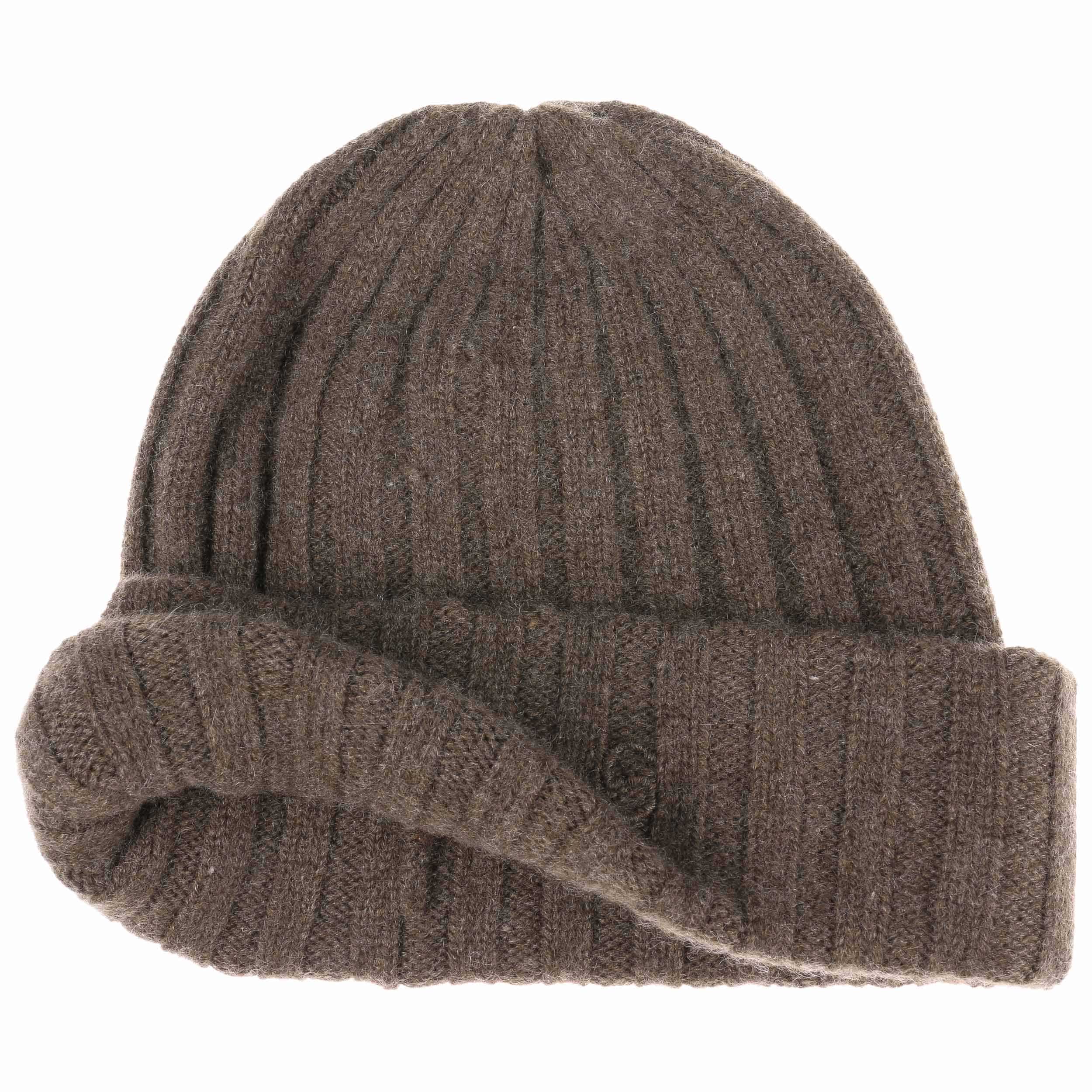 Surth Cashmere Mössa by Stetson - 1279,00 kr