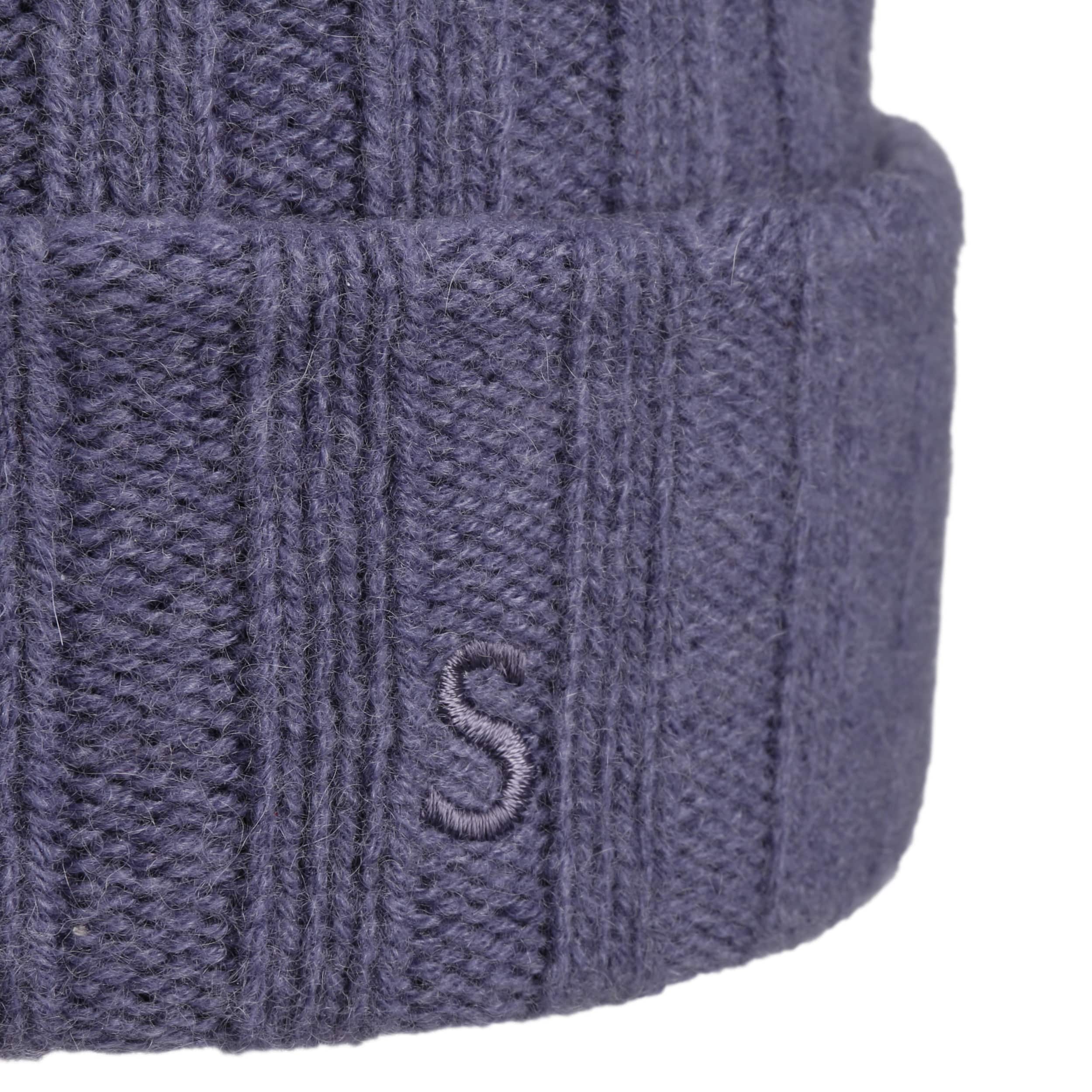 Surth Kaschmirmütze by Stetson - 119,00