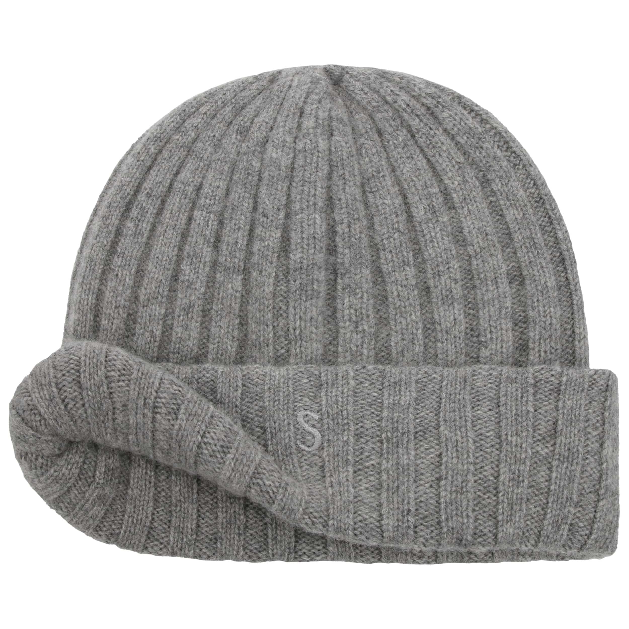 Surth Kasjmirlue by Stetson - 1339,00 kr